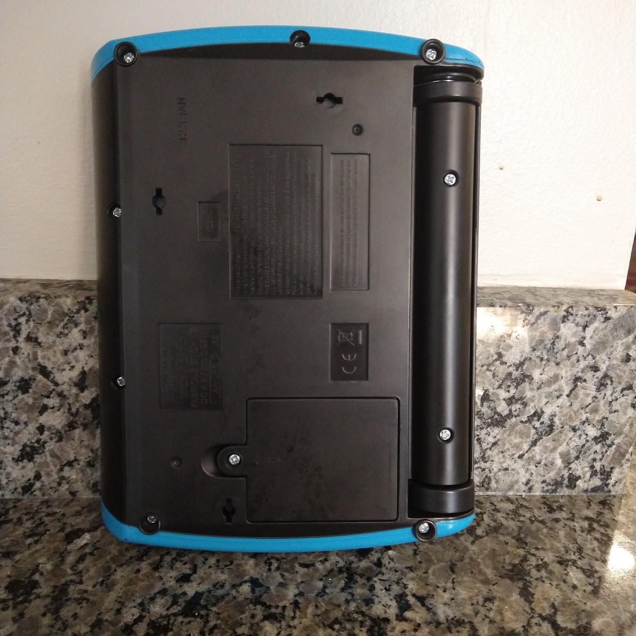 Monster High Electronic Password Journal 2010 Mattel... - Depop