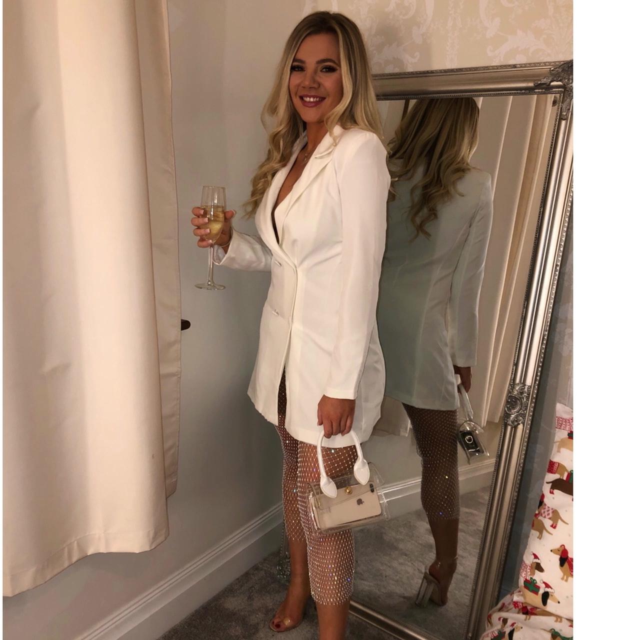 Boohoo Women's | Depop