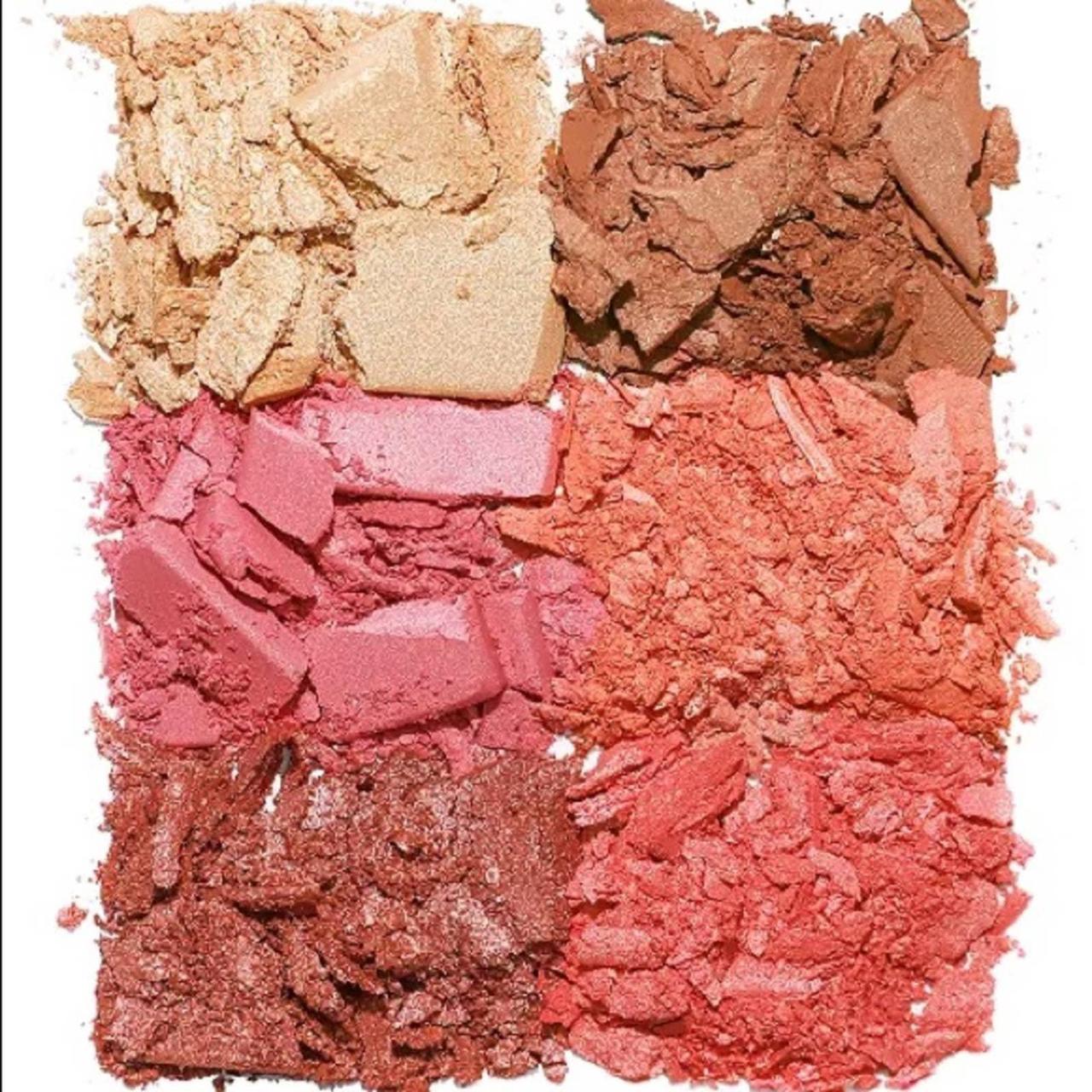 Tarte Tarteist Pro Glow & Blush Cheek Palette This... - Depop