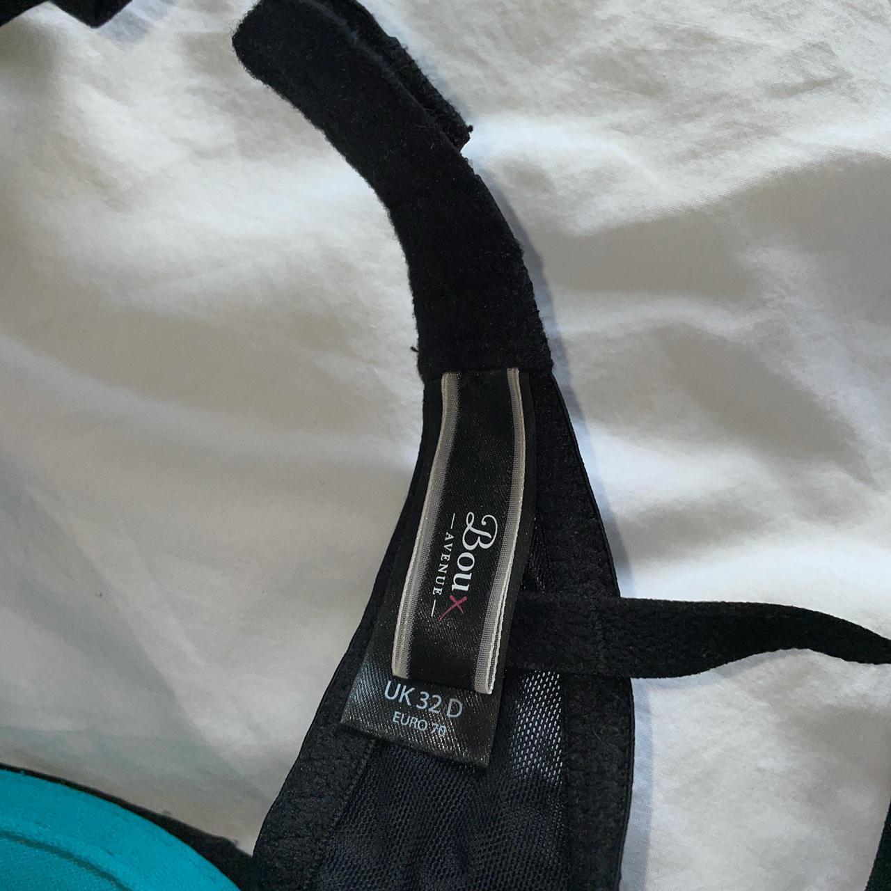 Boux Avenue bra size 32D Never worn - Depop