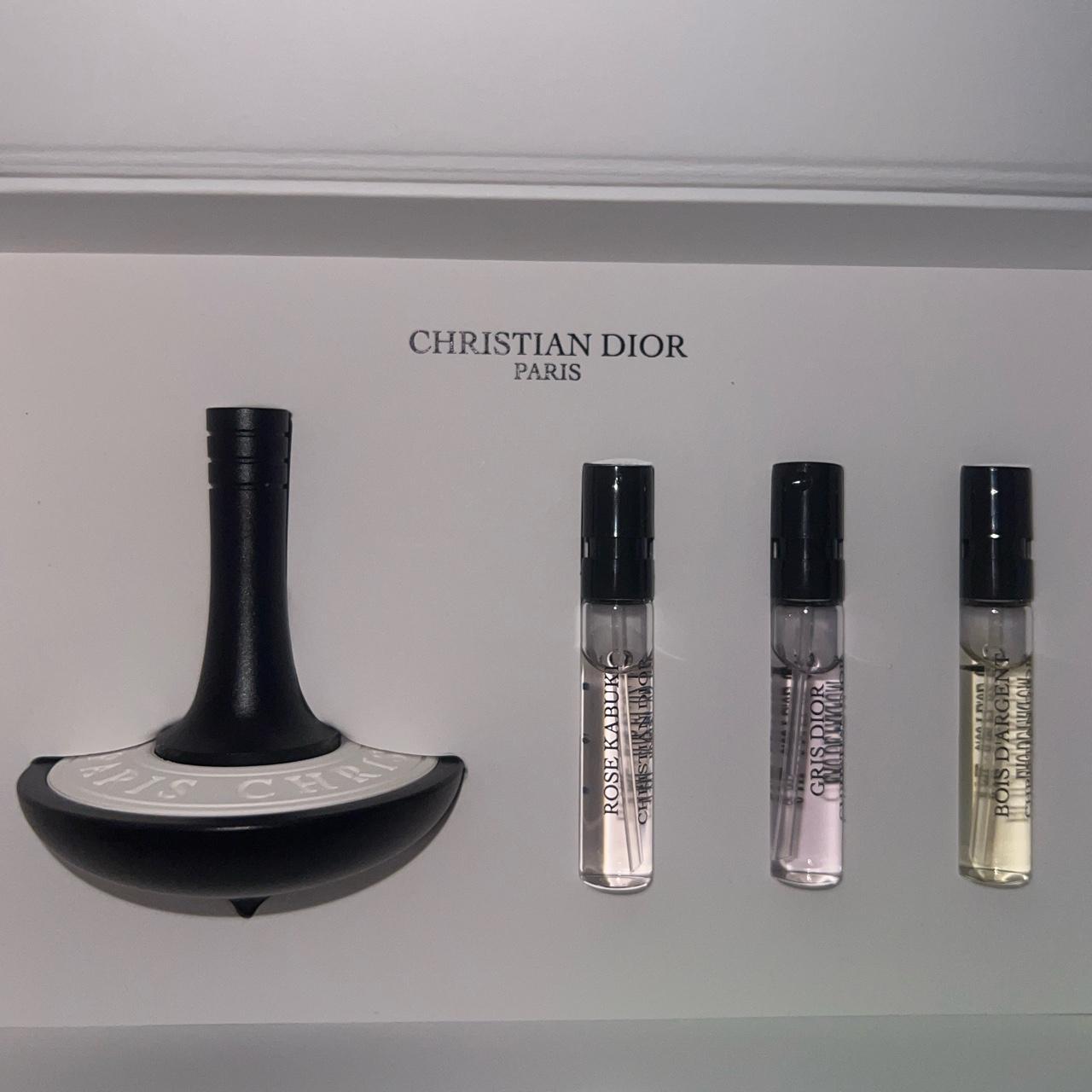Maison Christian Dior Privée Collection home scent... - Depop