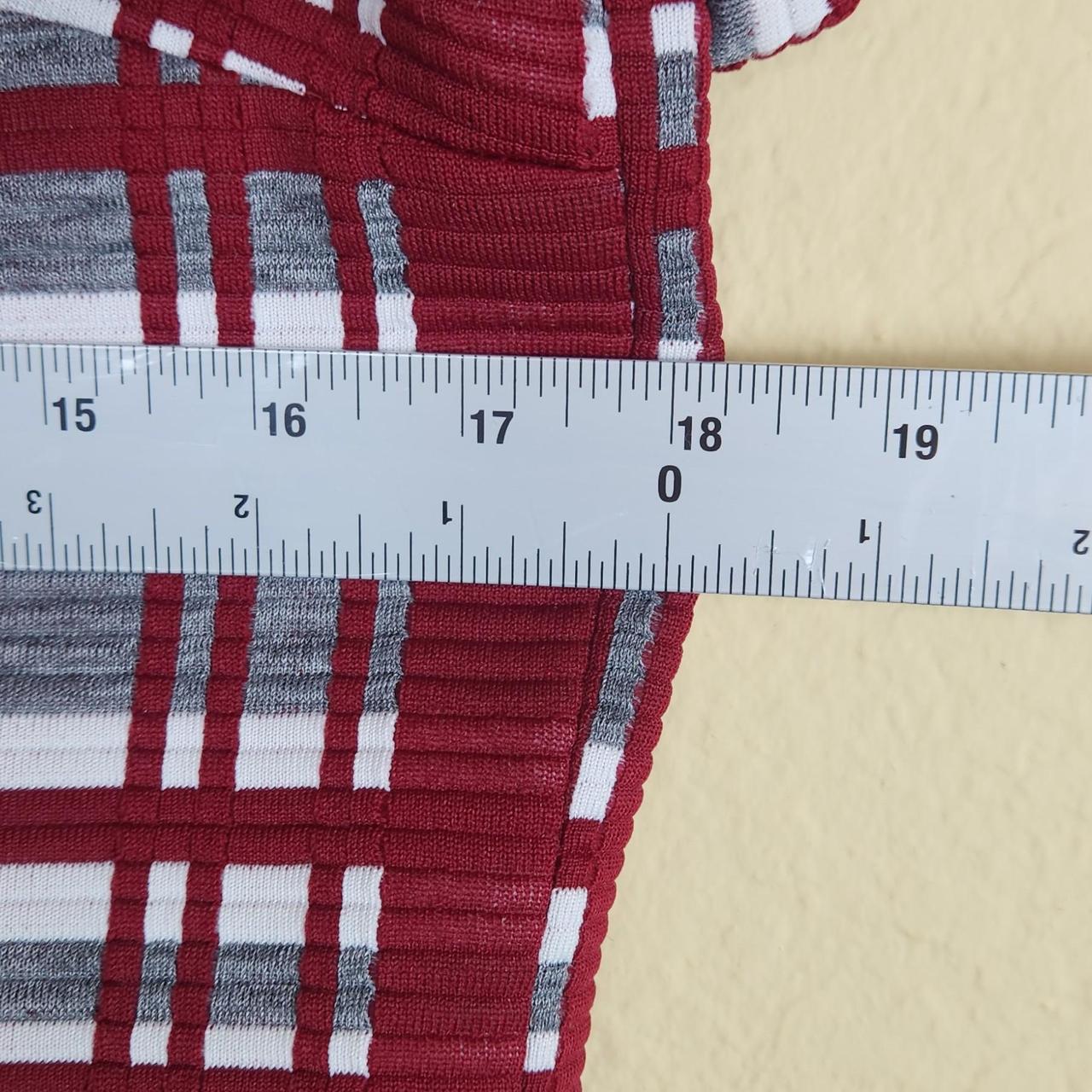 Vintage Mel Warshaw Miss Jane Miami Blazer #ribbed... - Depop