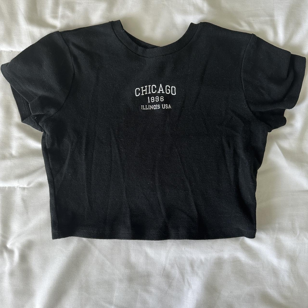 Forever 21 Women's Crop-top | Depop