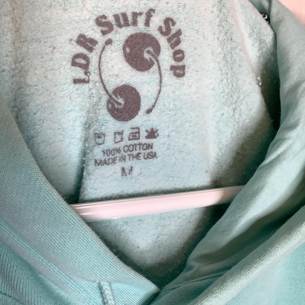 Lana Del Rey - Pop Up Exclusive Hoodie… Good... | Depop