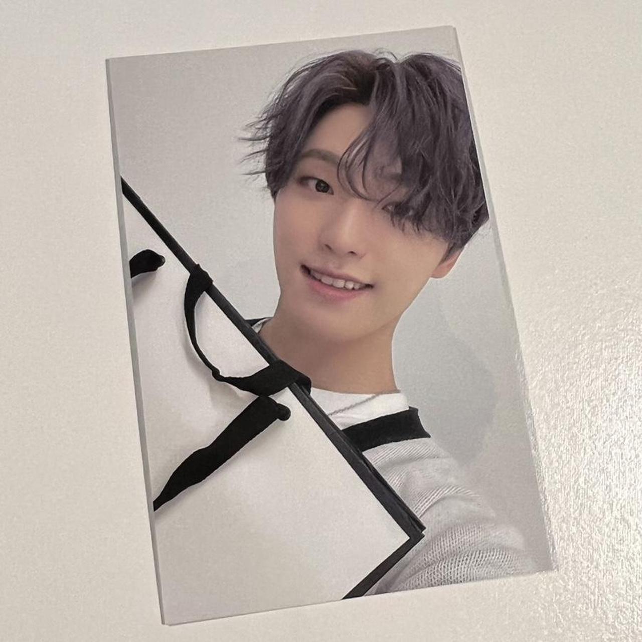 Seventeen Dino lee Chan! Woo caratland 2021 PC... - Depop