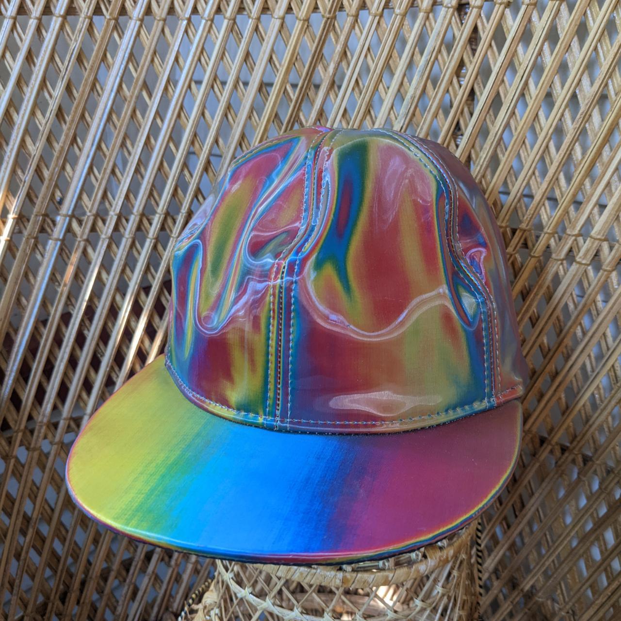 Men's Multi Hat | Depop