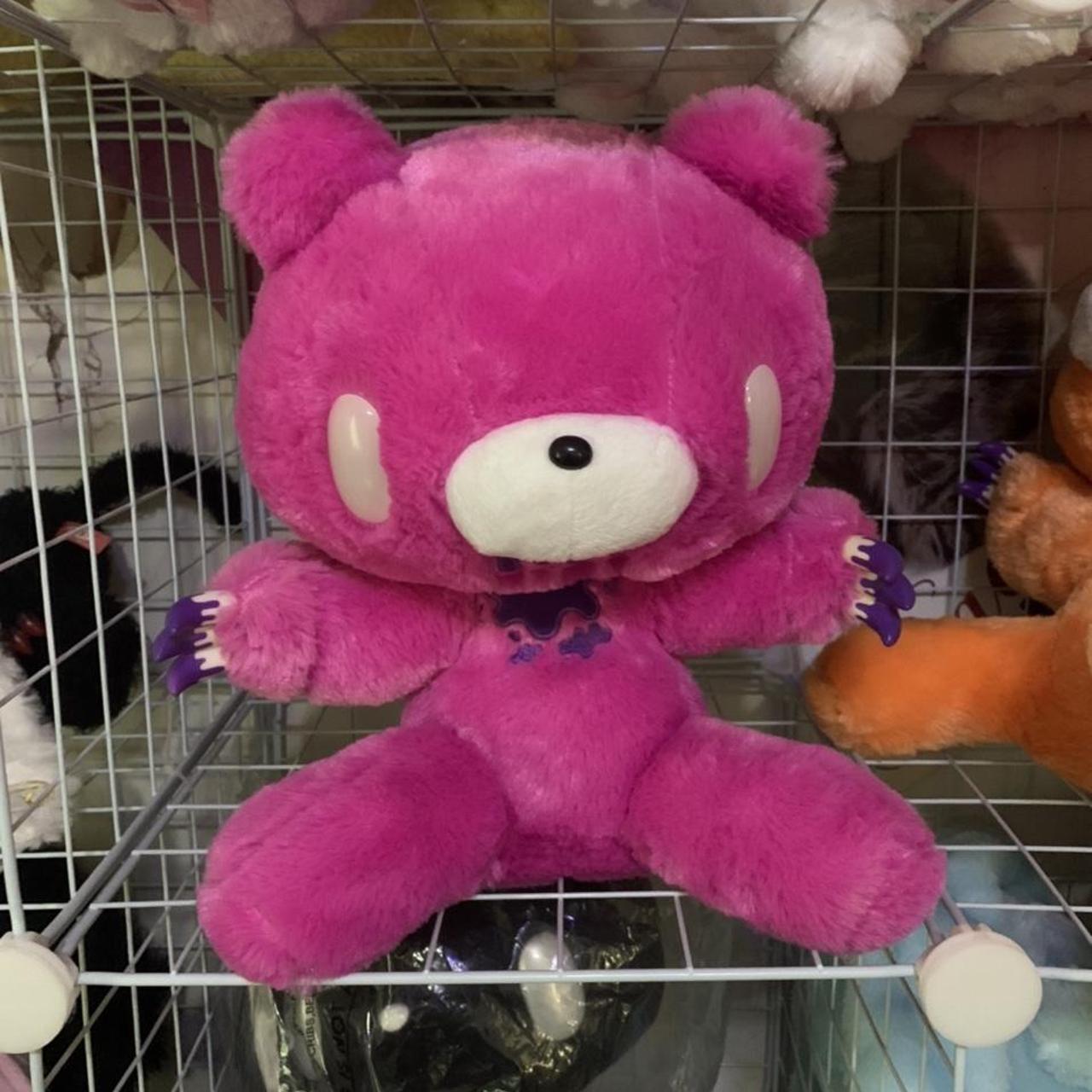 Stuffed-animals | Depop