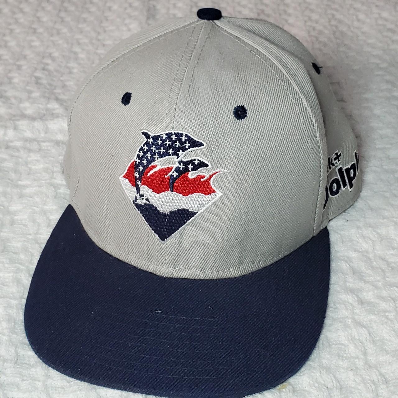 Pink Dolphin Clothing Hats