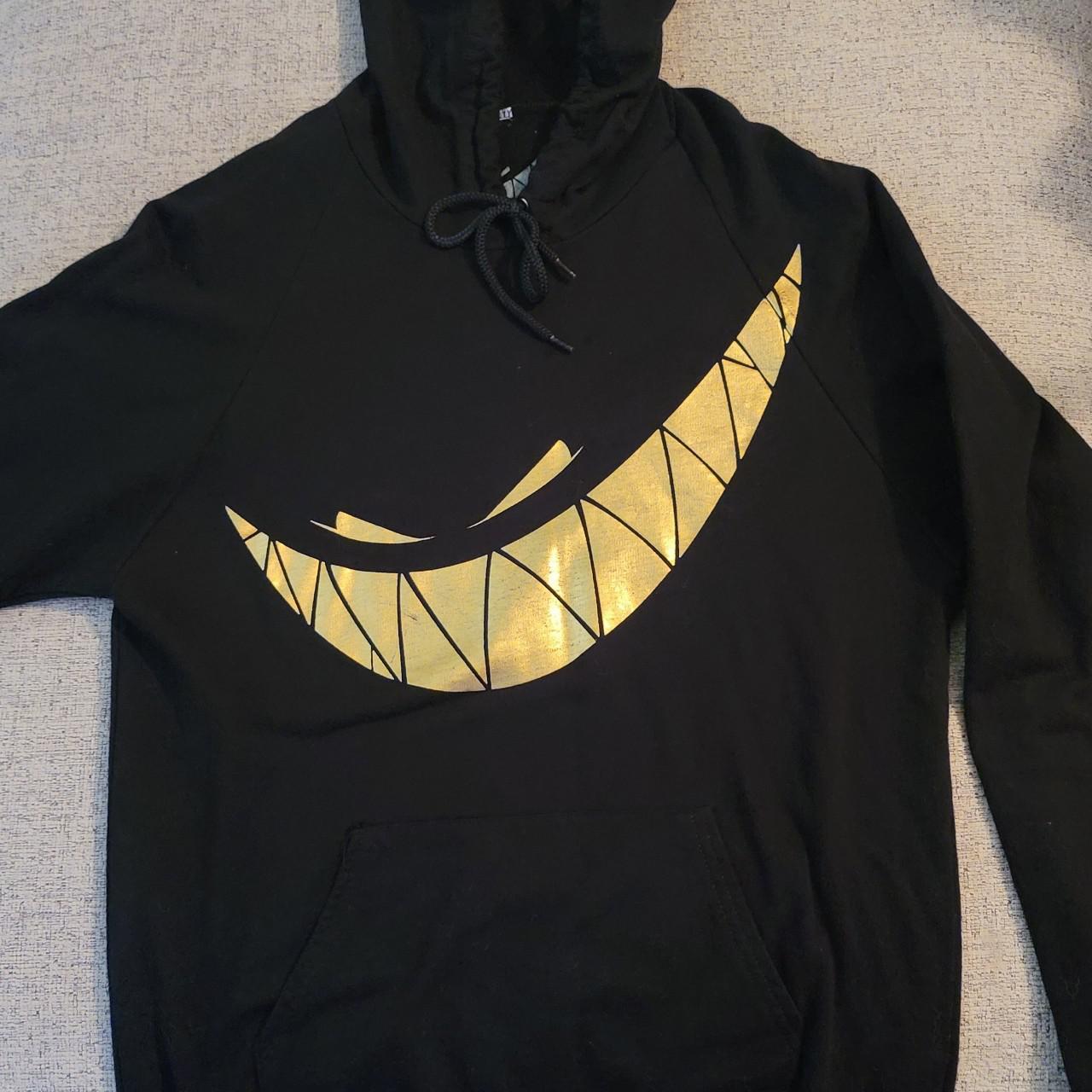 Official merch by the electronic music artists / DJ... - Depop