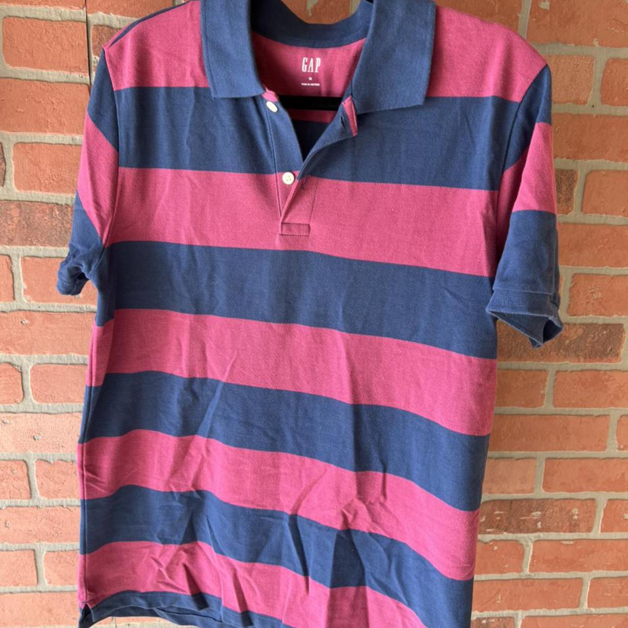 Gap Men's Polo-shirts | Depop