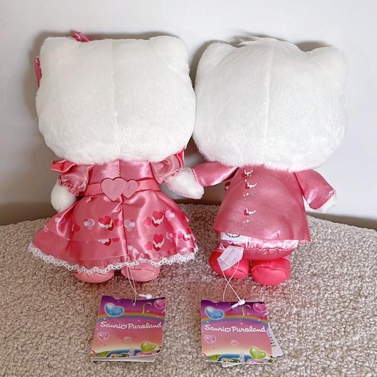 Kawaii Hello Kitty + Dear Daniel Sanrio Puroland... - Depop