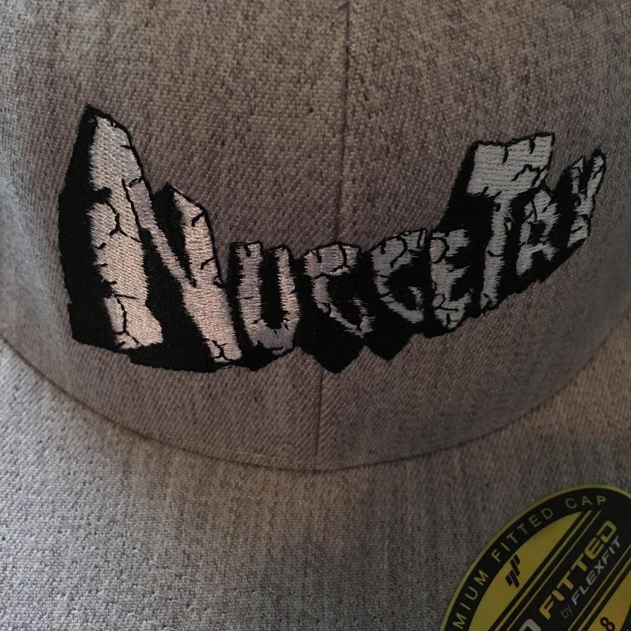 Nuggetry hat from the weed shop nuggetry brand new... - Depop