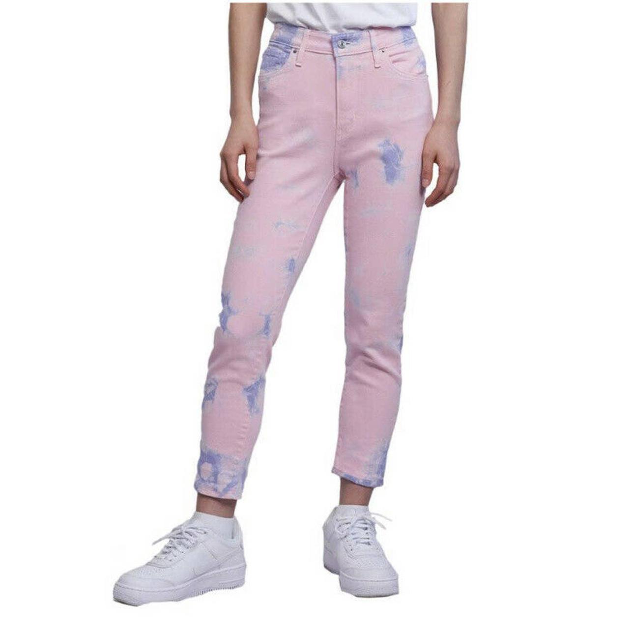 Levi's Women's Multi Jeans | Depop