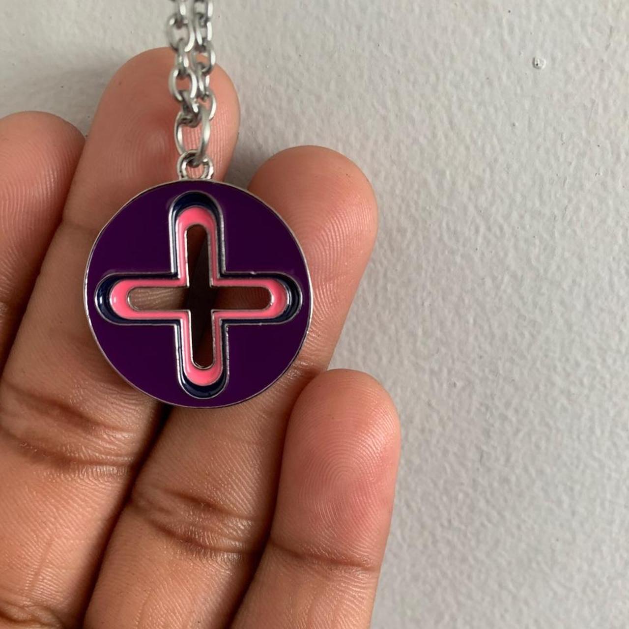 handmade Frank ocean Homer chain, now available... - Depop