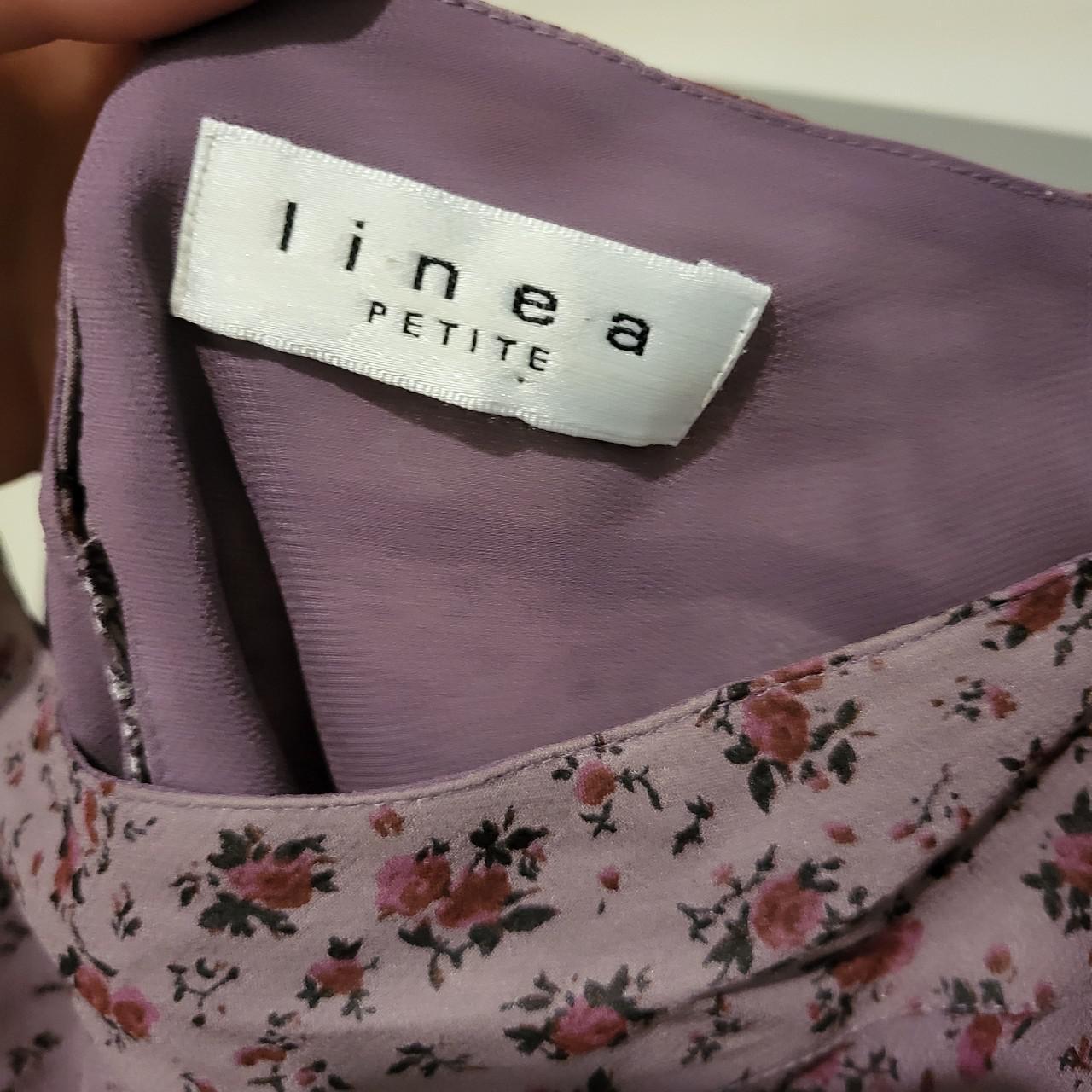 CHECK BIO DO NOT BUY NOW 💮 linea petite silk cami... - Depop