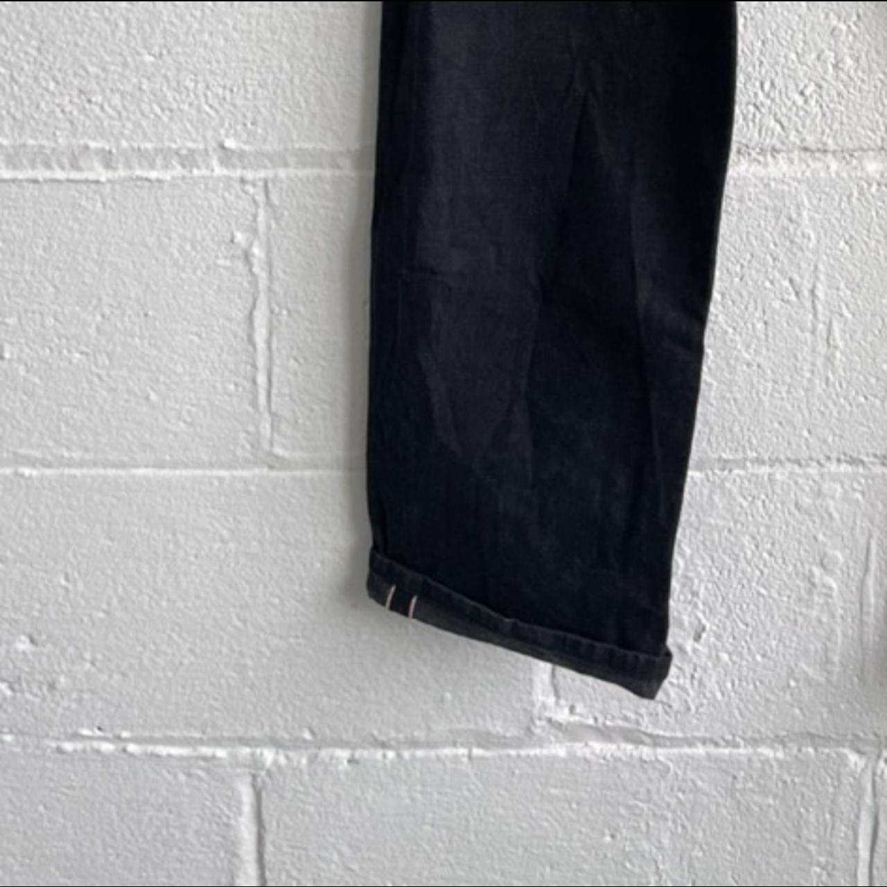 APC lightweight Selvedge I love these but they don’t... - Depop