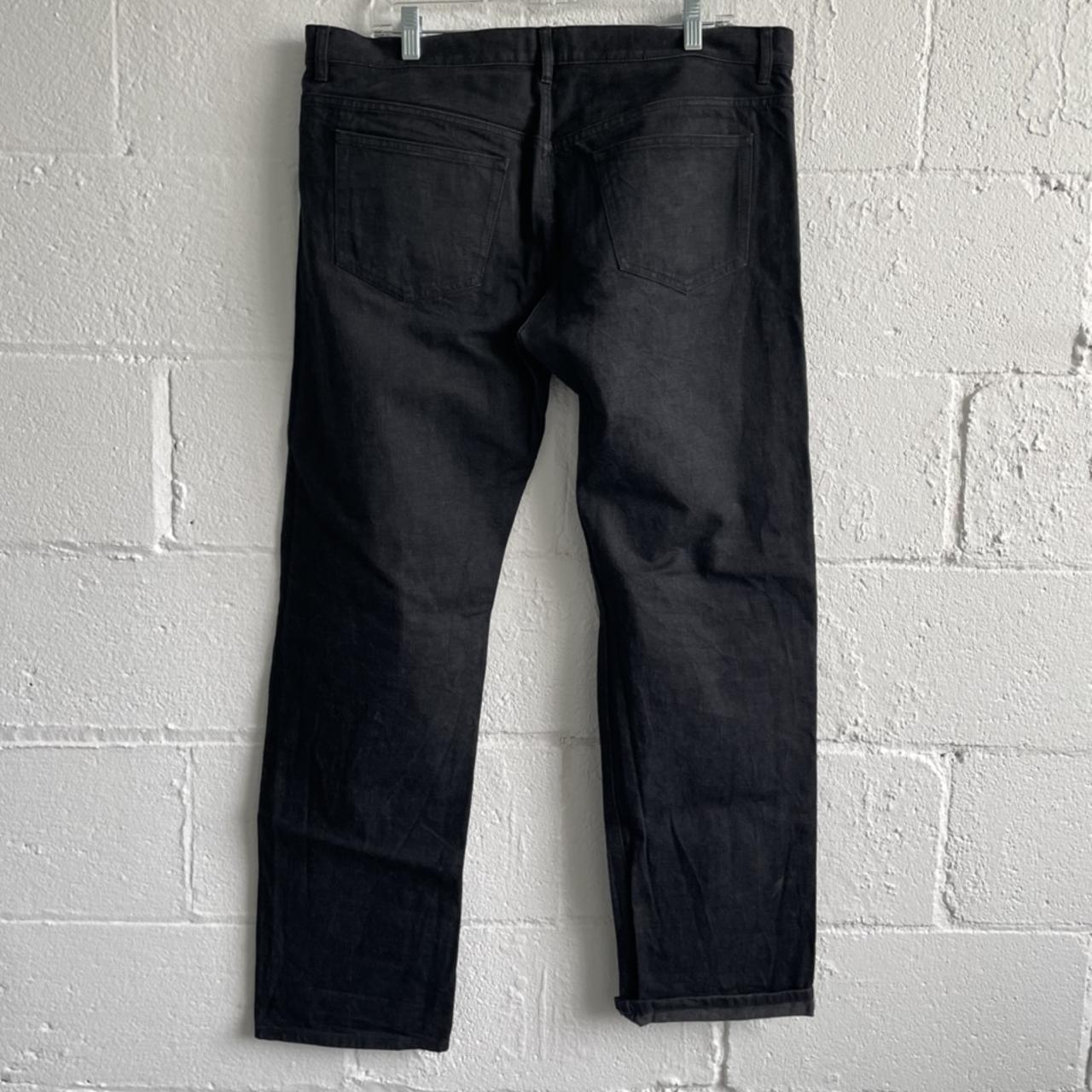 APC lightweight Selvedge I love these but they don’t... - Depop