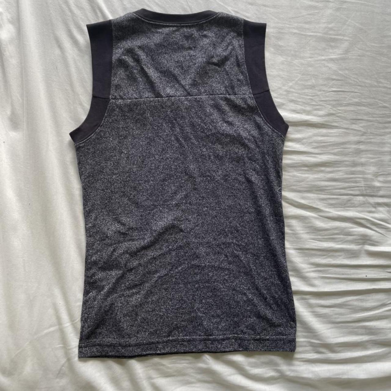 Stüssy Women's Grey Vests-tanks-camis | Depop