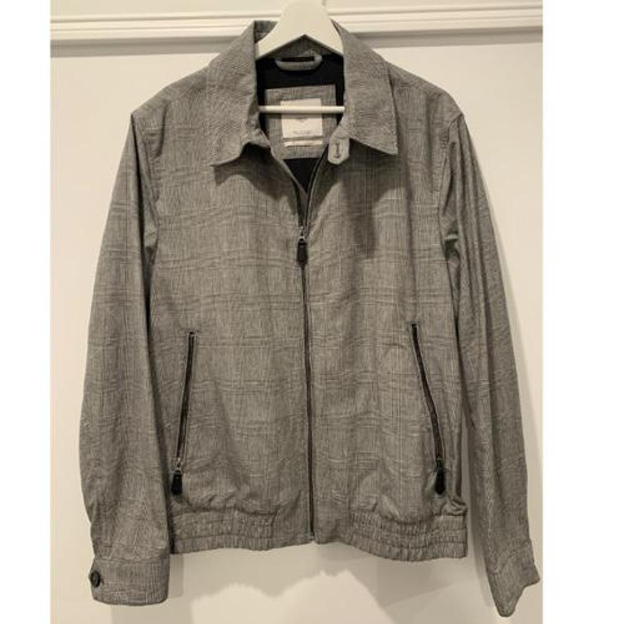 Mango Men's Jacket | Depop