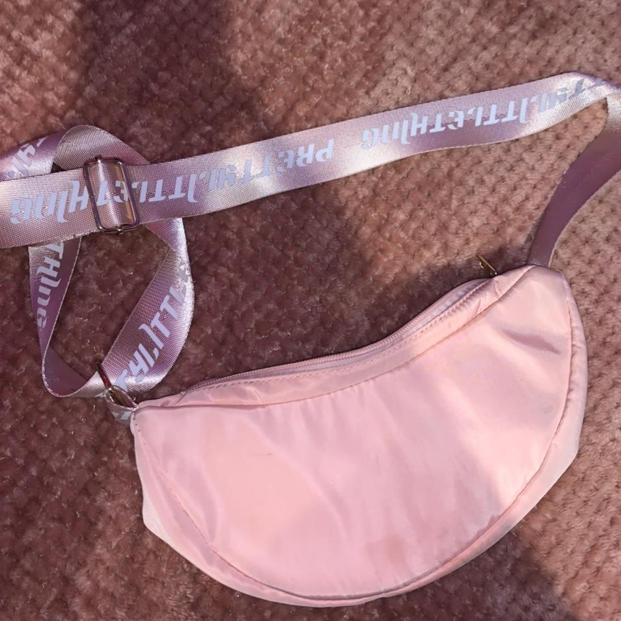 Plt bumbag, can be used as a crossbody too Not... - Depop