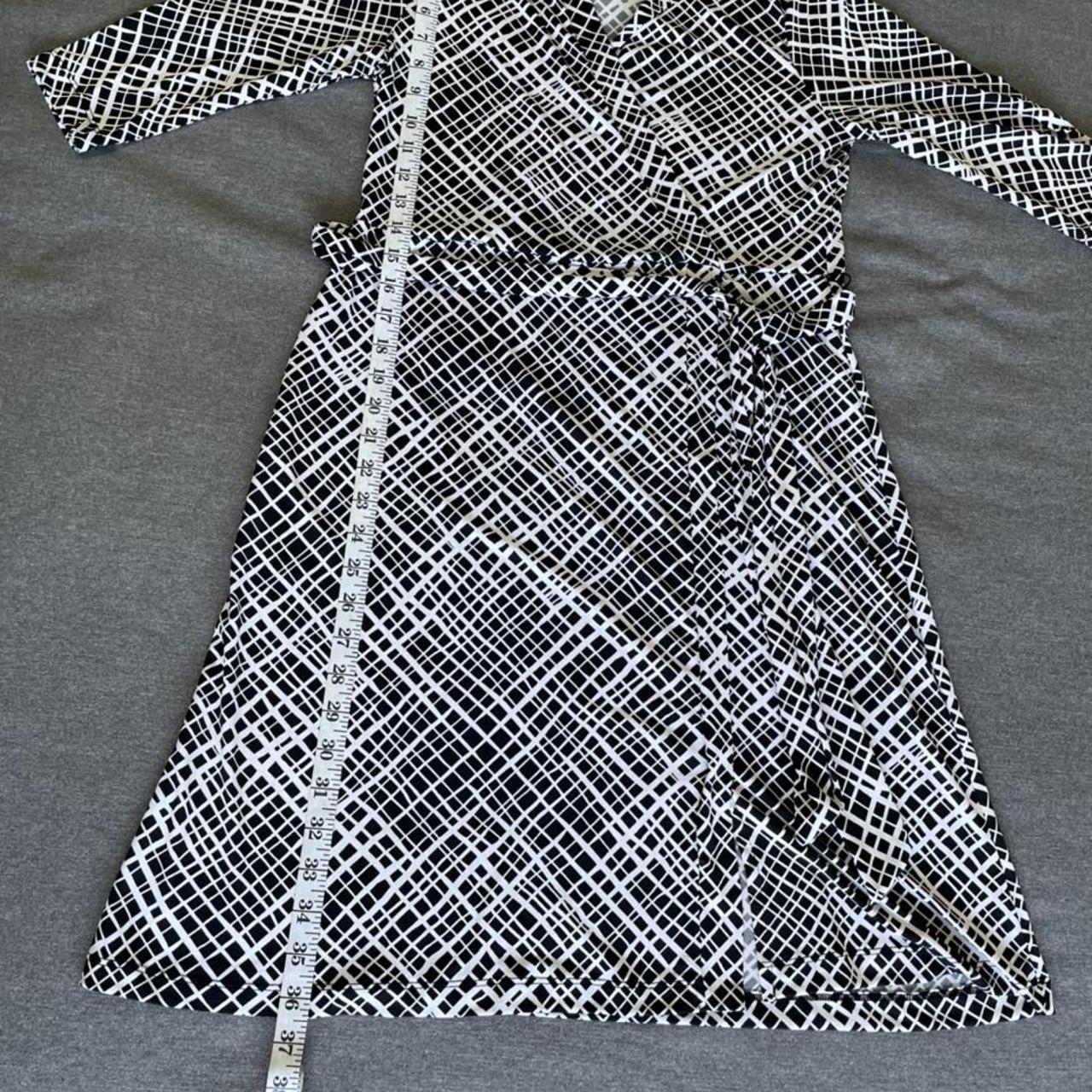 George Dress Size: 4-6 (S) Material is stretchy so... - Depop