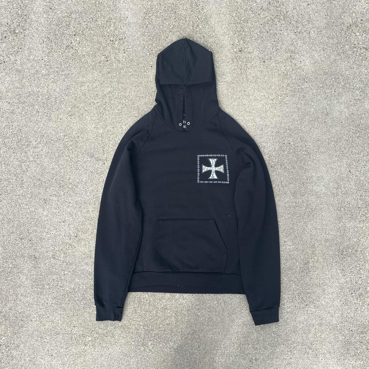 Enfants Riches Déprimés Croix Avex Des Roses | Depop Enfants Riches Déprimés Croix Avex Des Roses | Depop