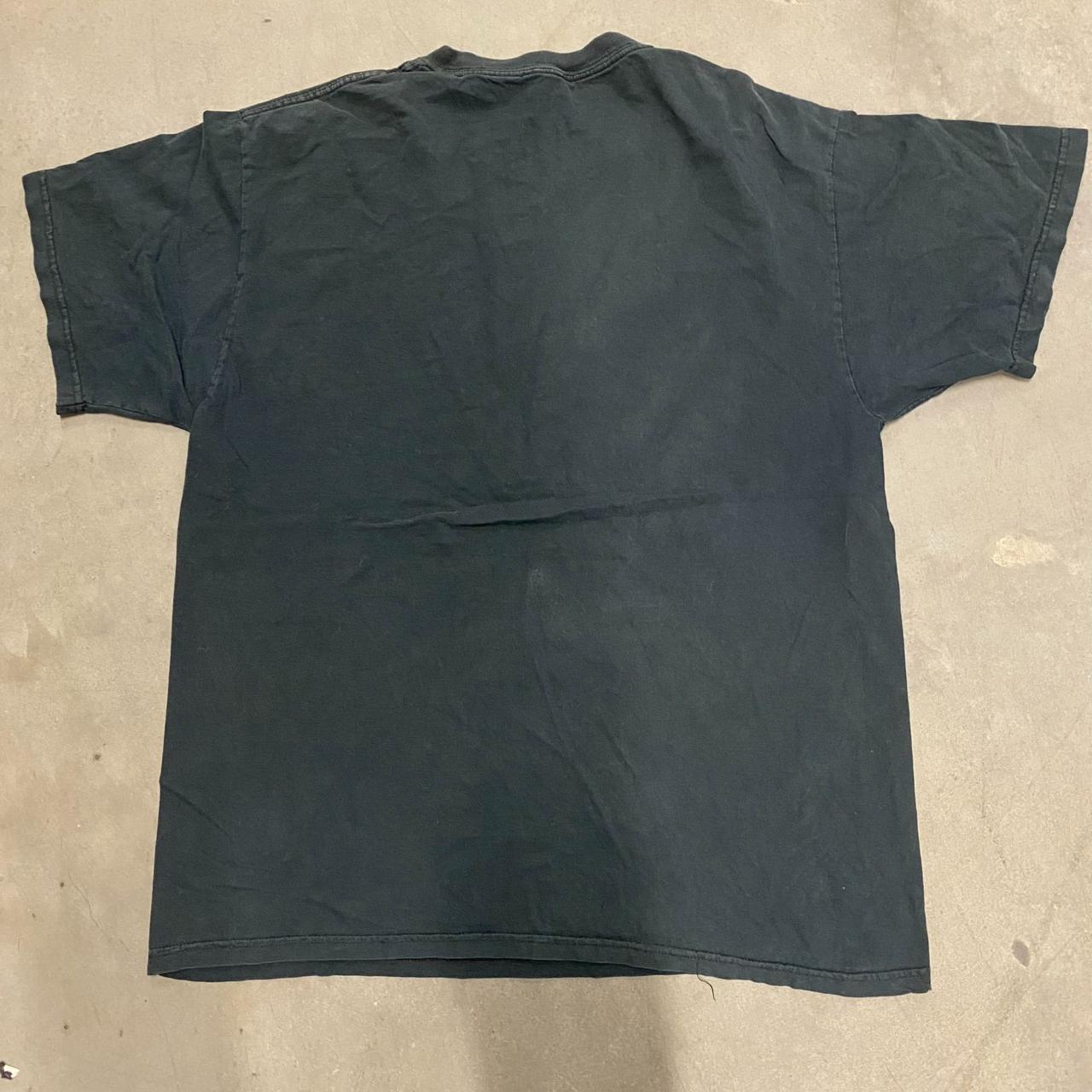 Call of Duty Black Ops T-Shirt Size: L Chest:... - Depop