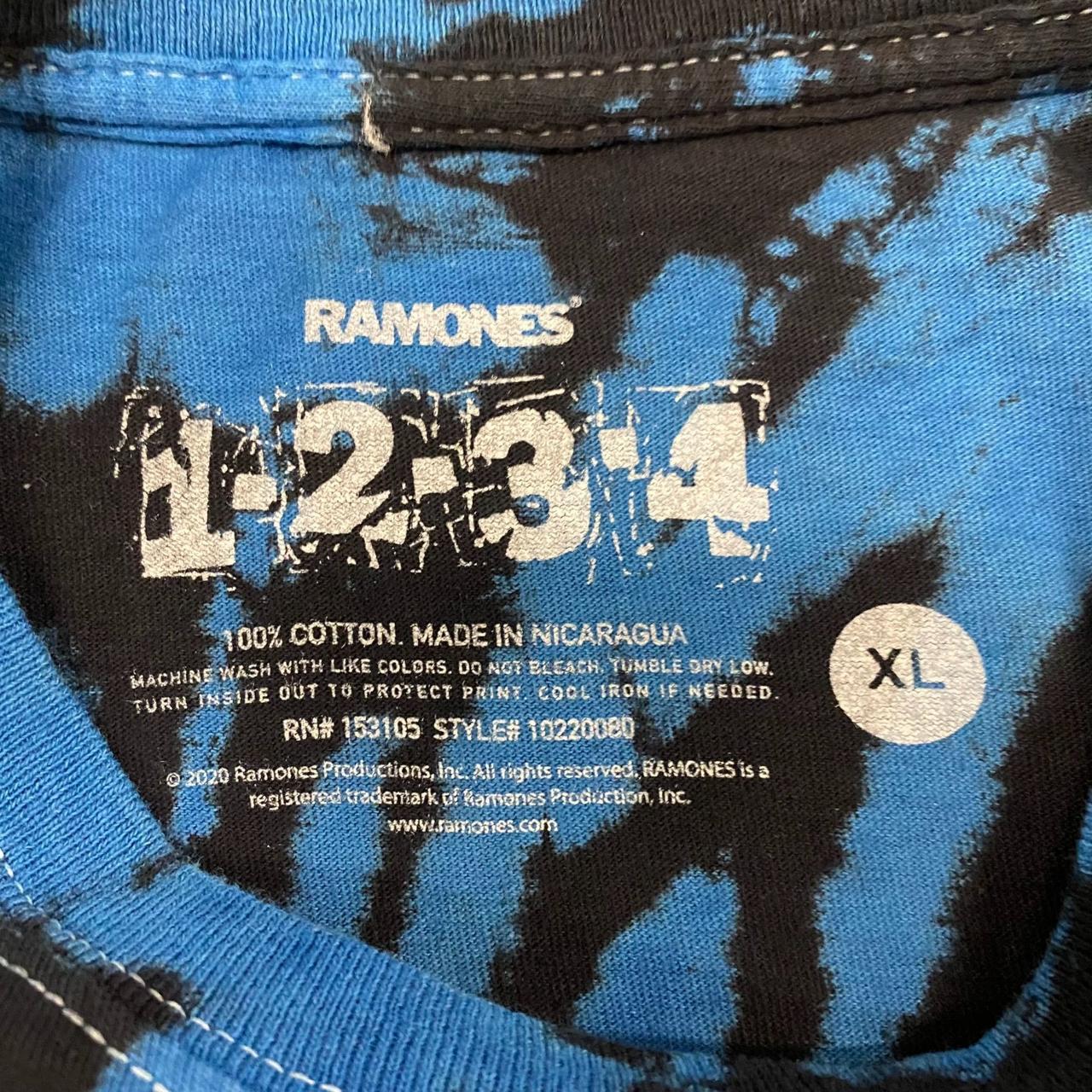 Men's Black T-shirt | Depop