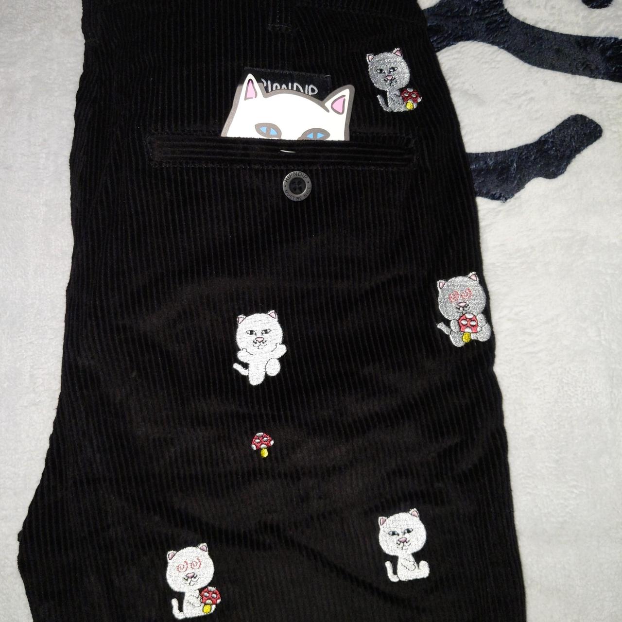 Sold out everywhere Brand new with tags RIPNDIP... - Depop