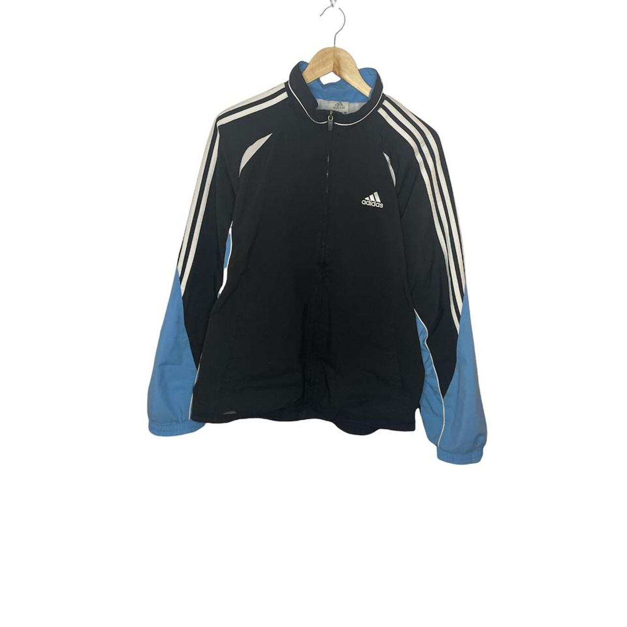 Adidas light sports jacket💥 Authentic Great... - Depop