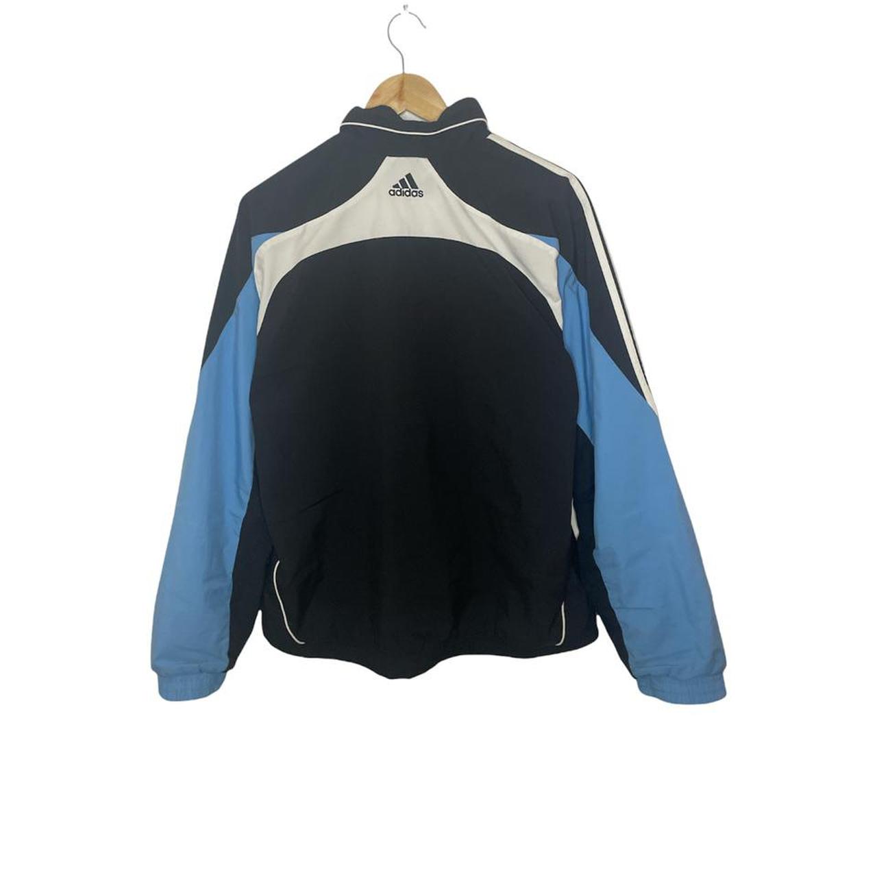 Adidas light sports jacket💥 Authentic Great... - Depop