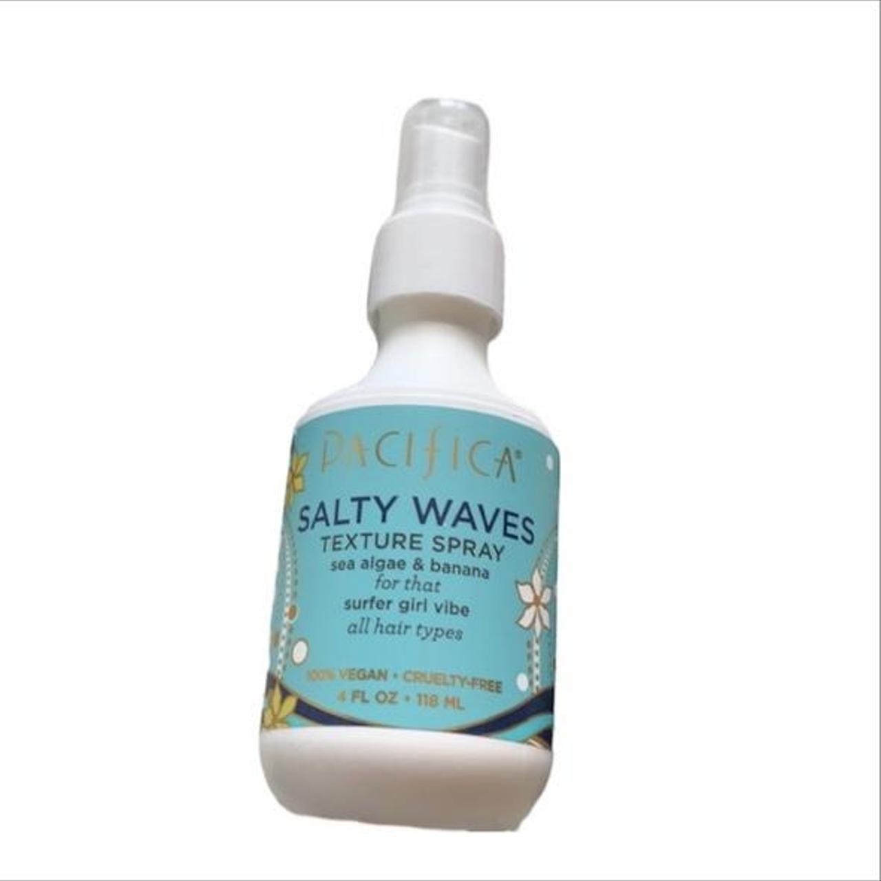 Pacifica Salty Waves Texture Spray 100% vegan and... - Depop
