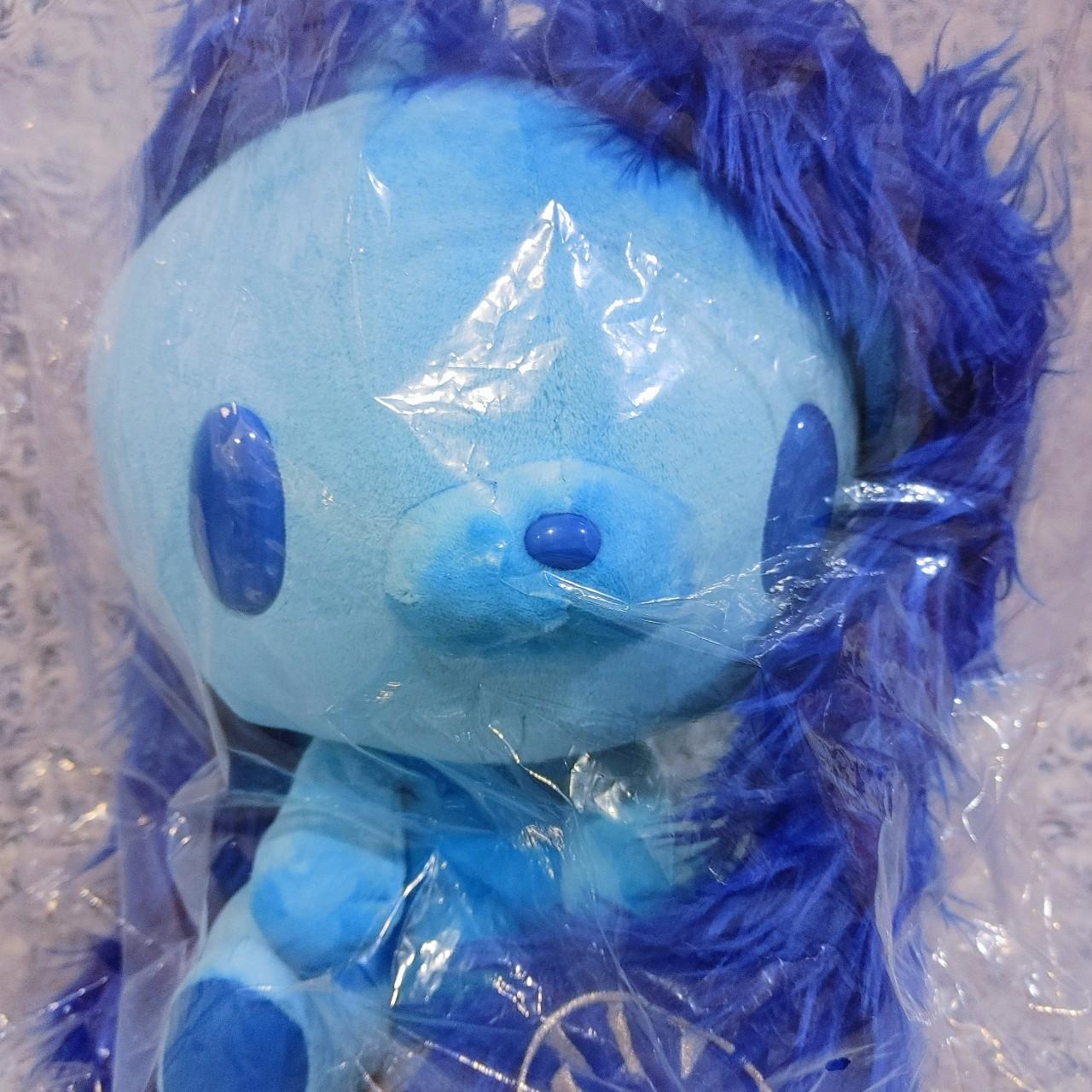 All Purpose Chax Bunny GP Blue Brand New Never... - Depop