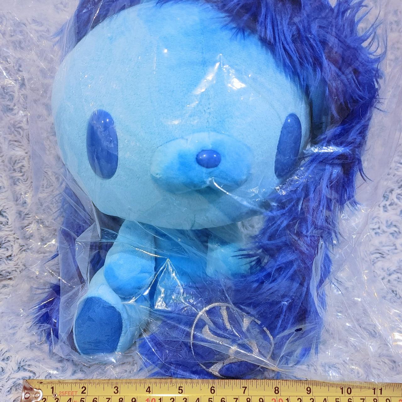 All Purpose Chax Bunny GP Blue Brand New Never... - Depop