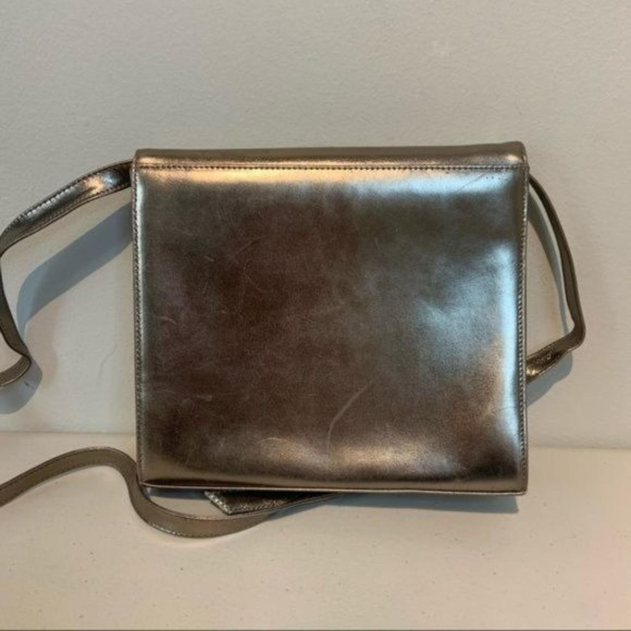 super cute classic versatile chic boxy structured... - Depop