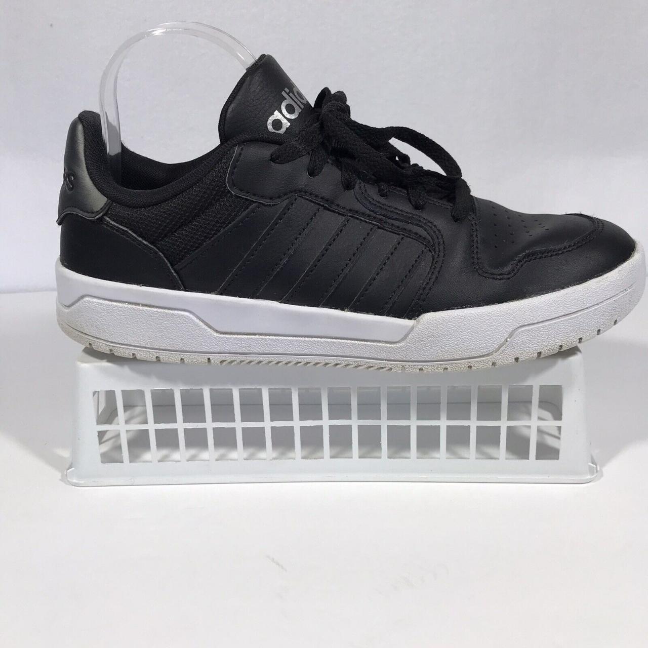 Womens Adidas Entrap Basketball Shoes Size 9. Great... - Depop