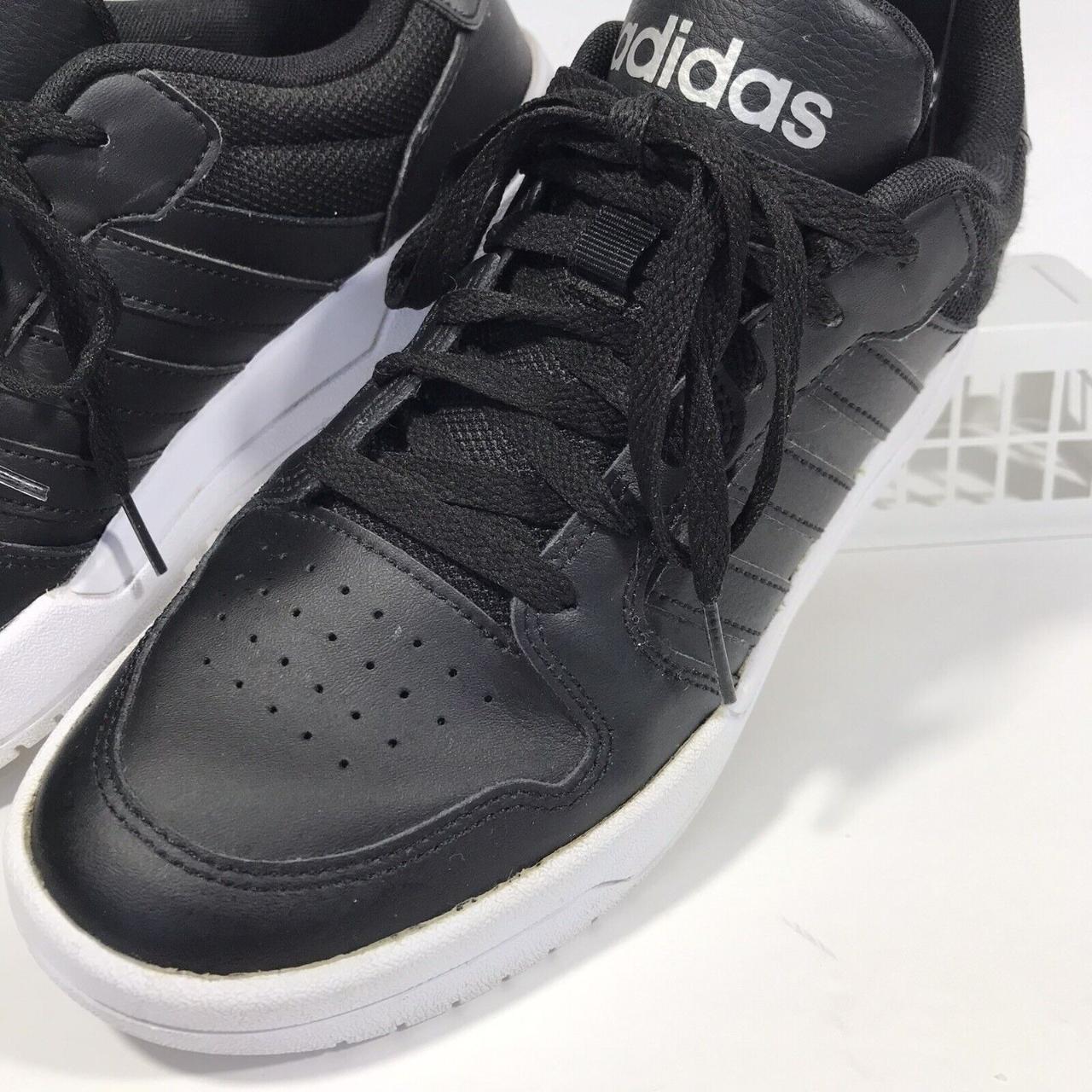 Womens Adidas Entrap Basketball Shoes Size 9. Great... - Depop