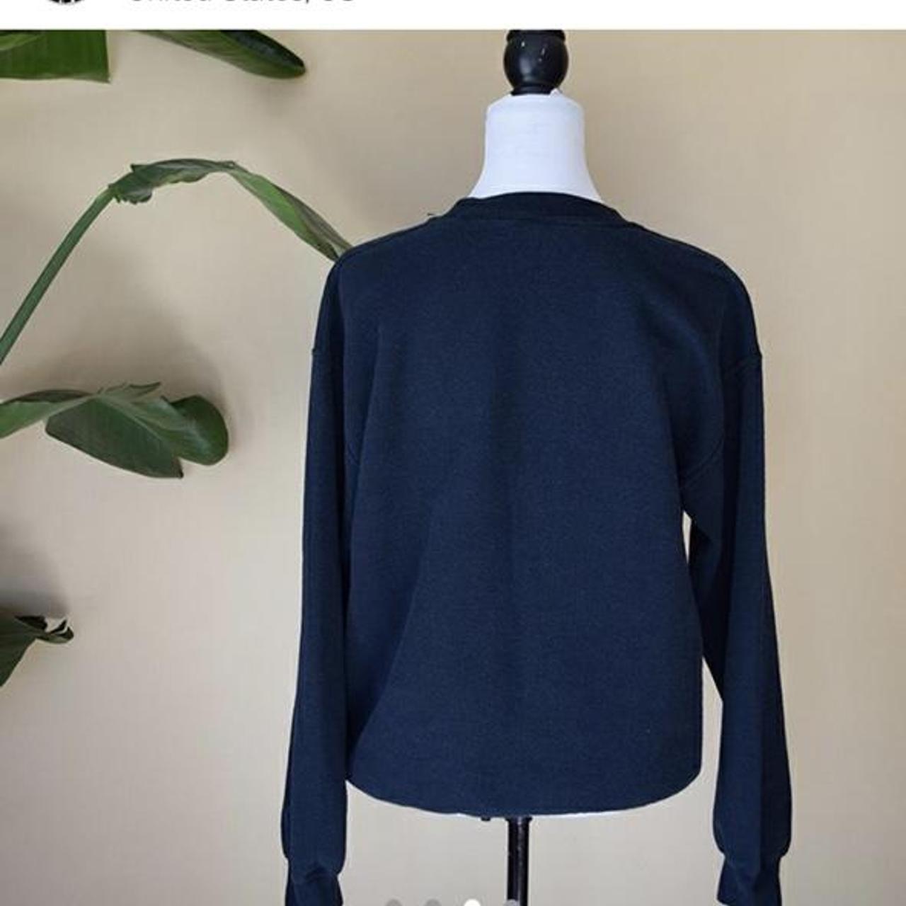 Hot Topic Women's Jumper | Depop