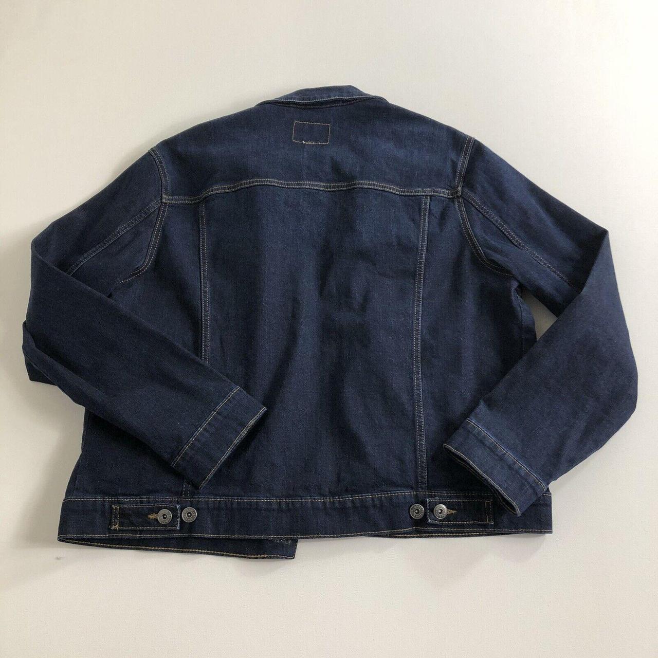 Goodfellow & Co. Men's Blue | Depop