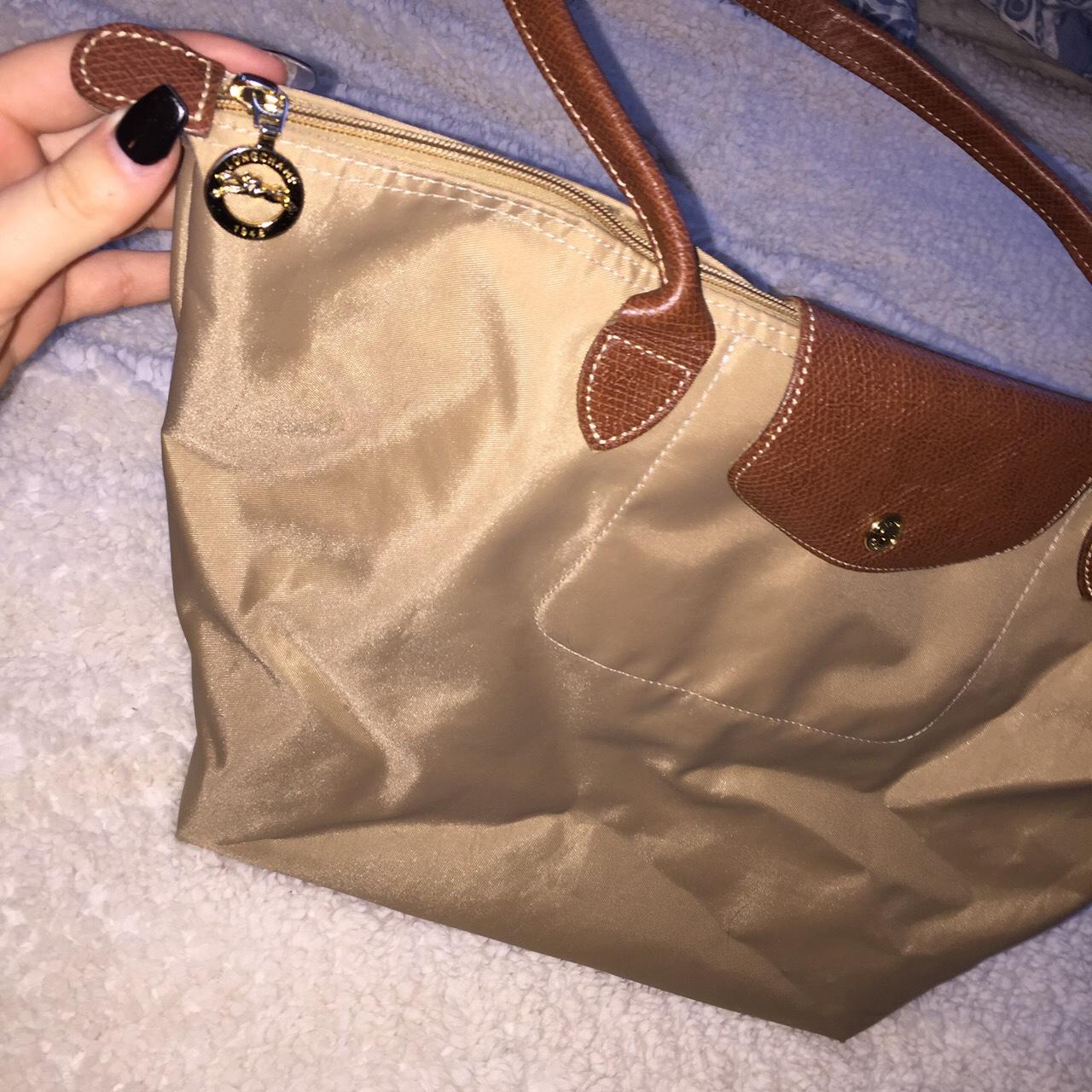 Longchamp Women's | Depop