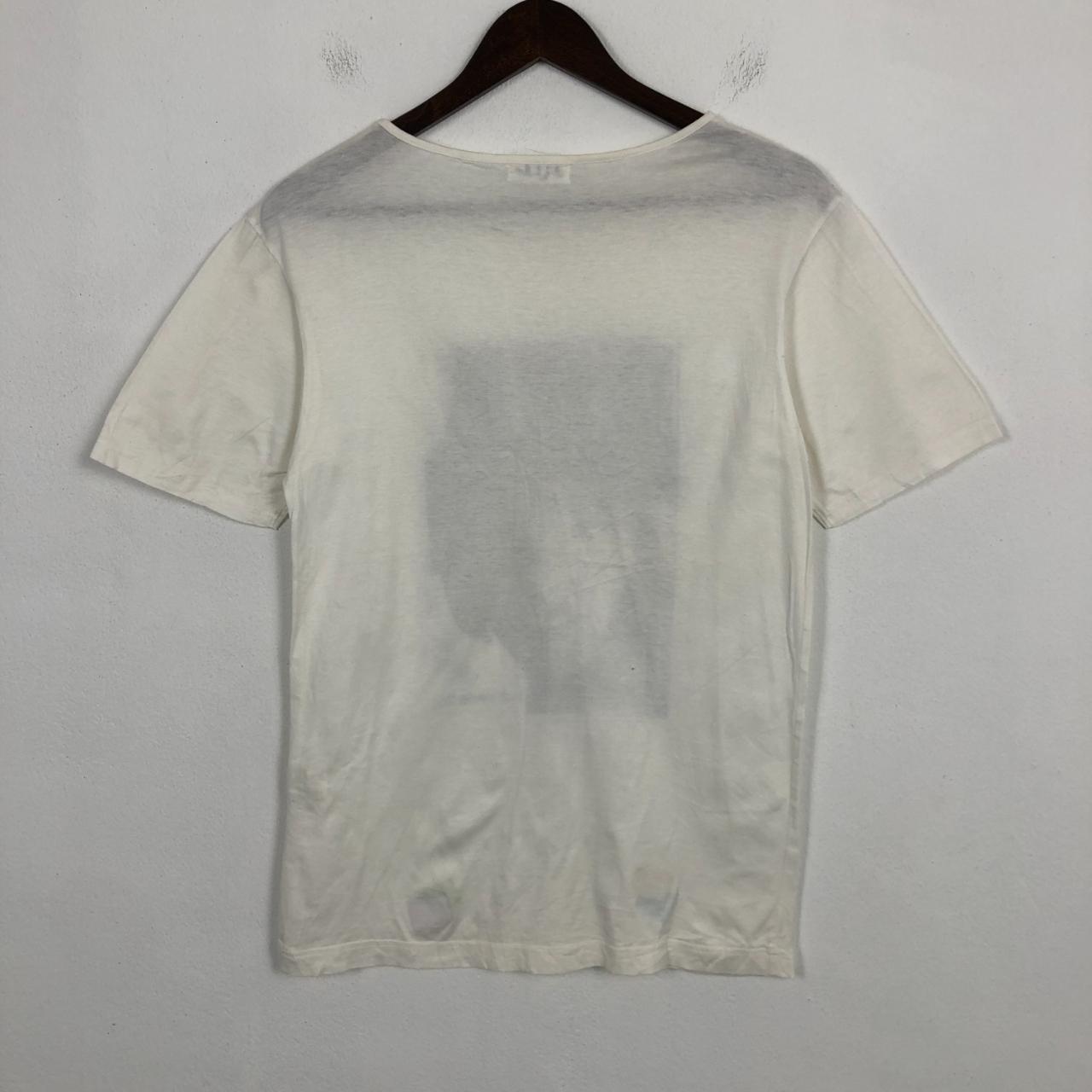 Vintage Elle Nice Design T-shirt Please read all... - Depop