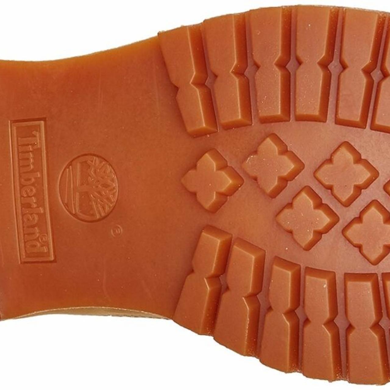 Product Details Brand Timberland Color Wheat... - Depop