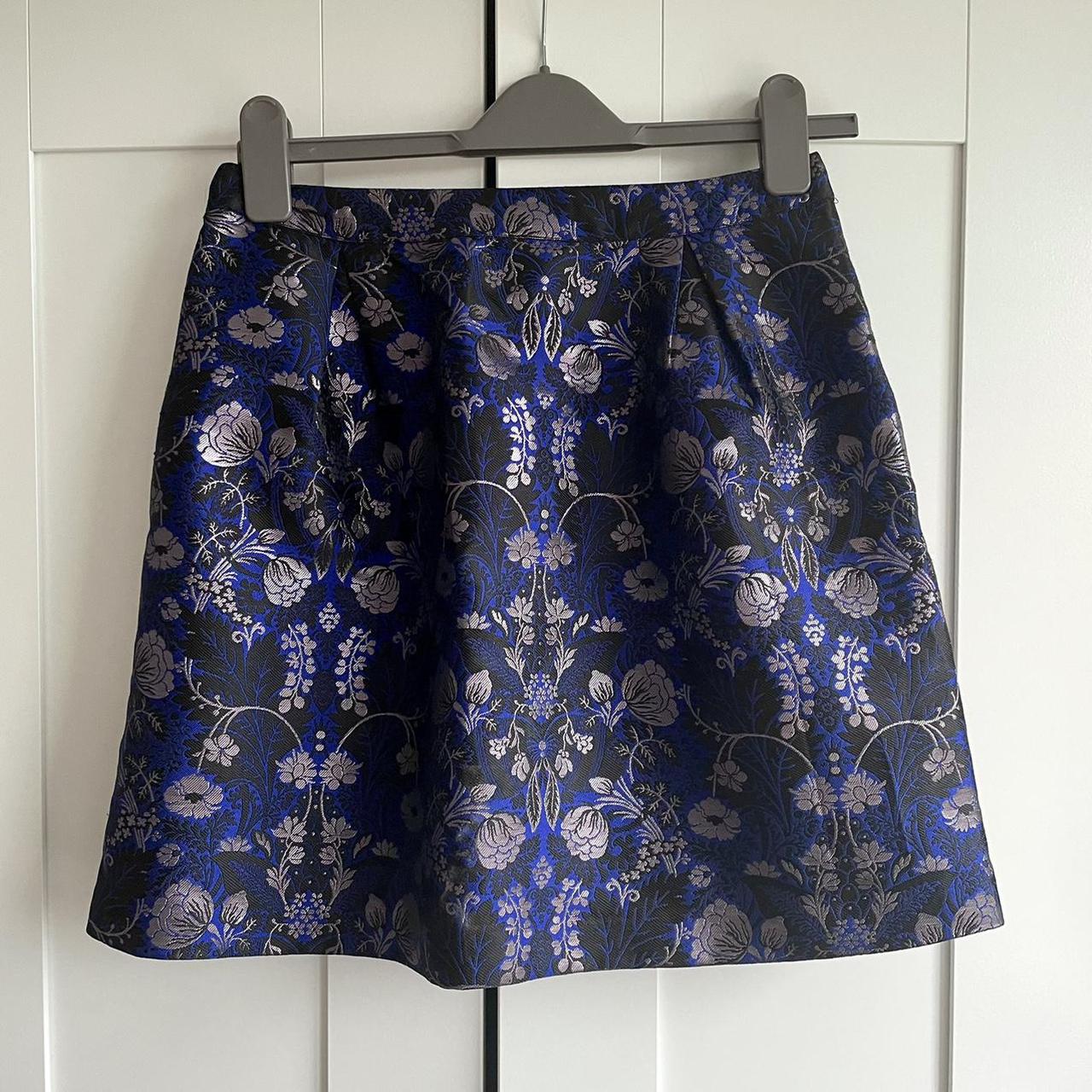 Oasis skirt // Only worn once // Perfect condition... - Depop