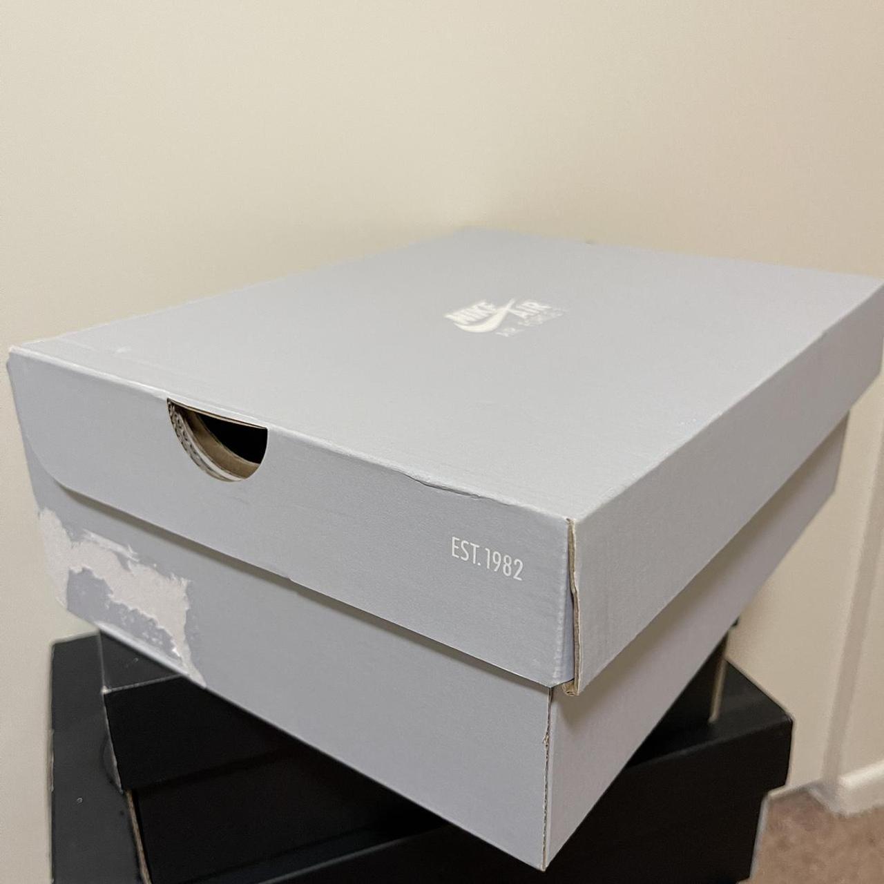 Air Jordan 4 Retro Pure Money 2017 Size 3 Youth 100%... - Depop