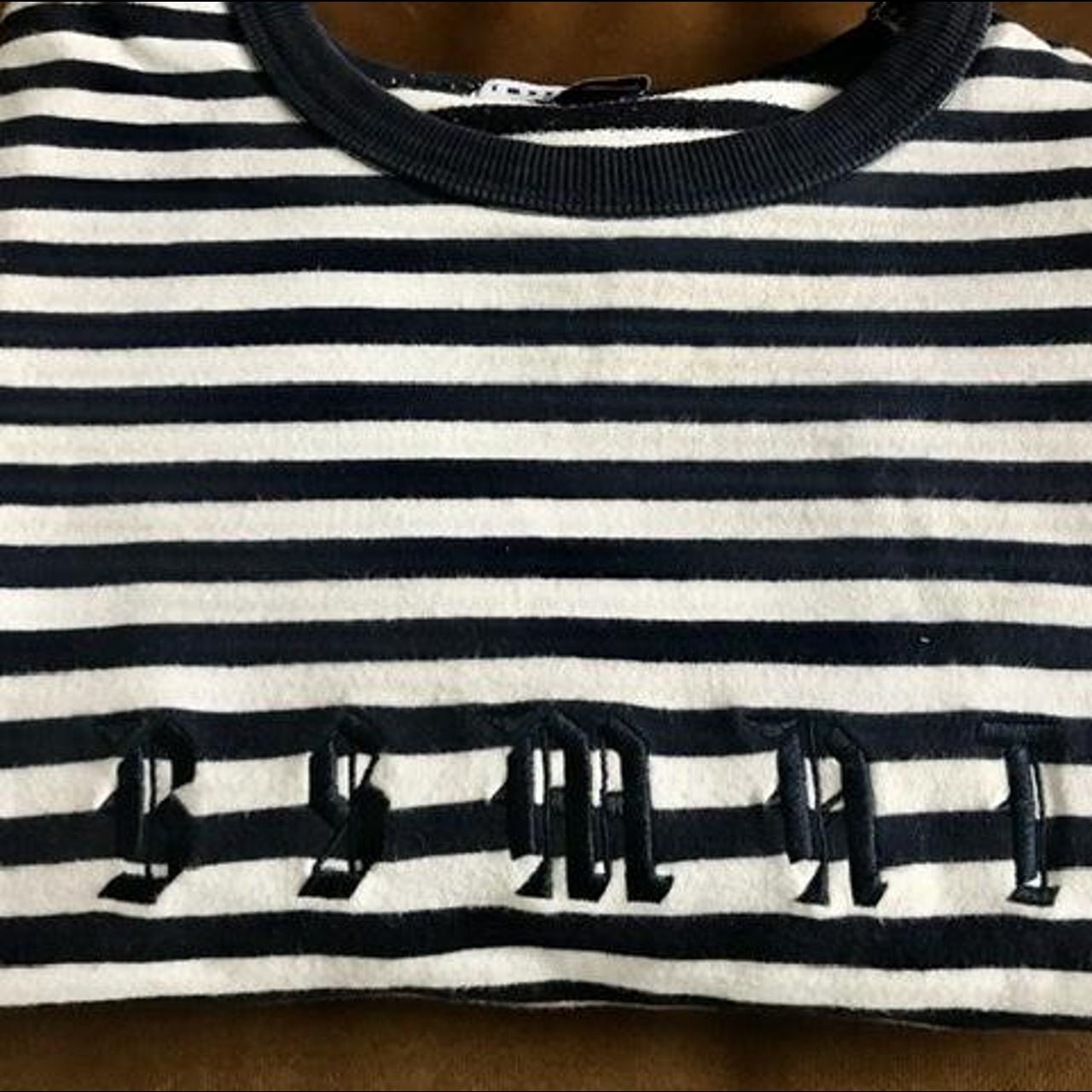 Basement X TMD (BSMNT) - Approved T-Shirt. Size... - Depop