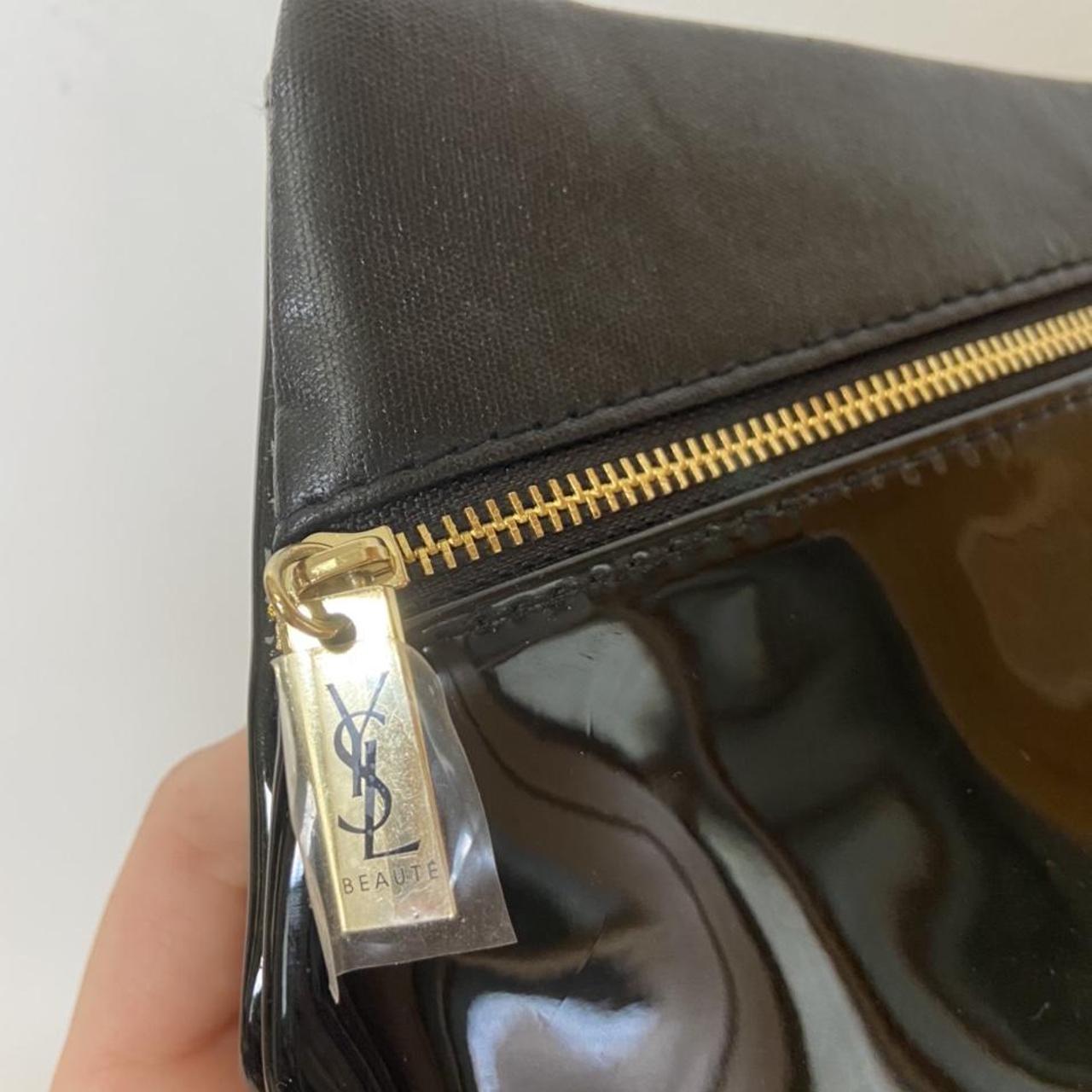 Yves Saint Laurent clutch bag #clutch #designer #YSL... - Depop