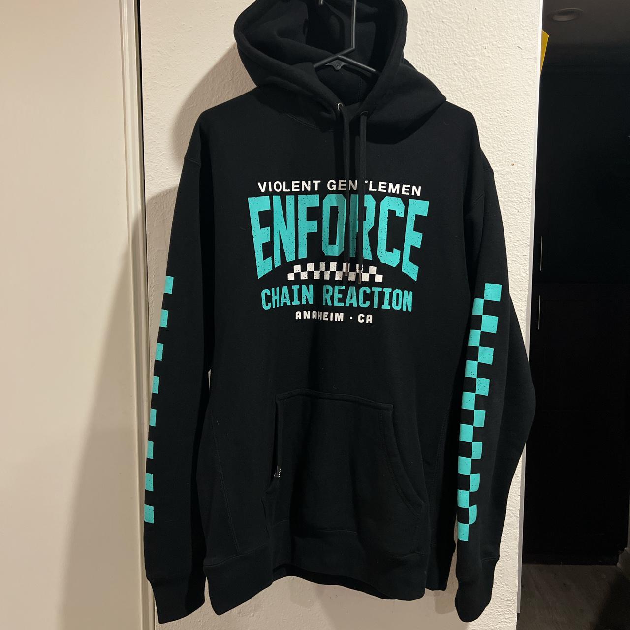 Here’s yet another incredibly rare Violent Gentlemen... - Depop