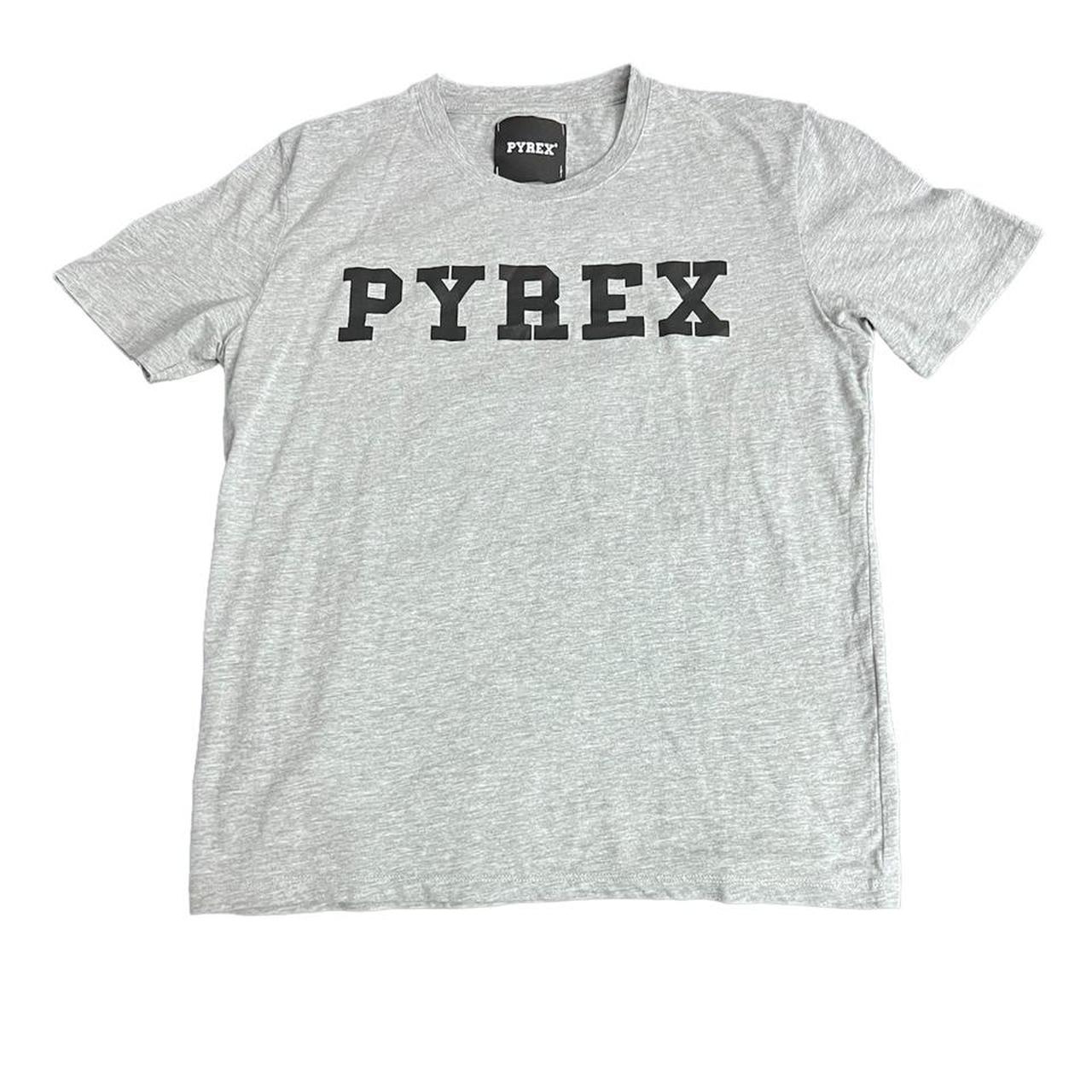 Pyrex shirt from Italian brand Pyrex Originals... - Depop