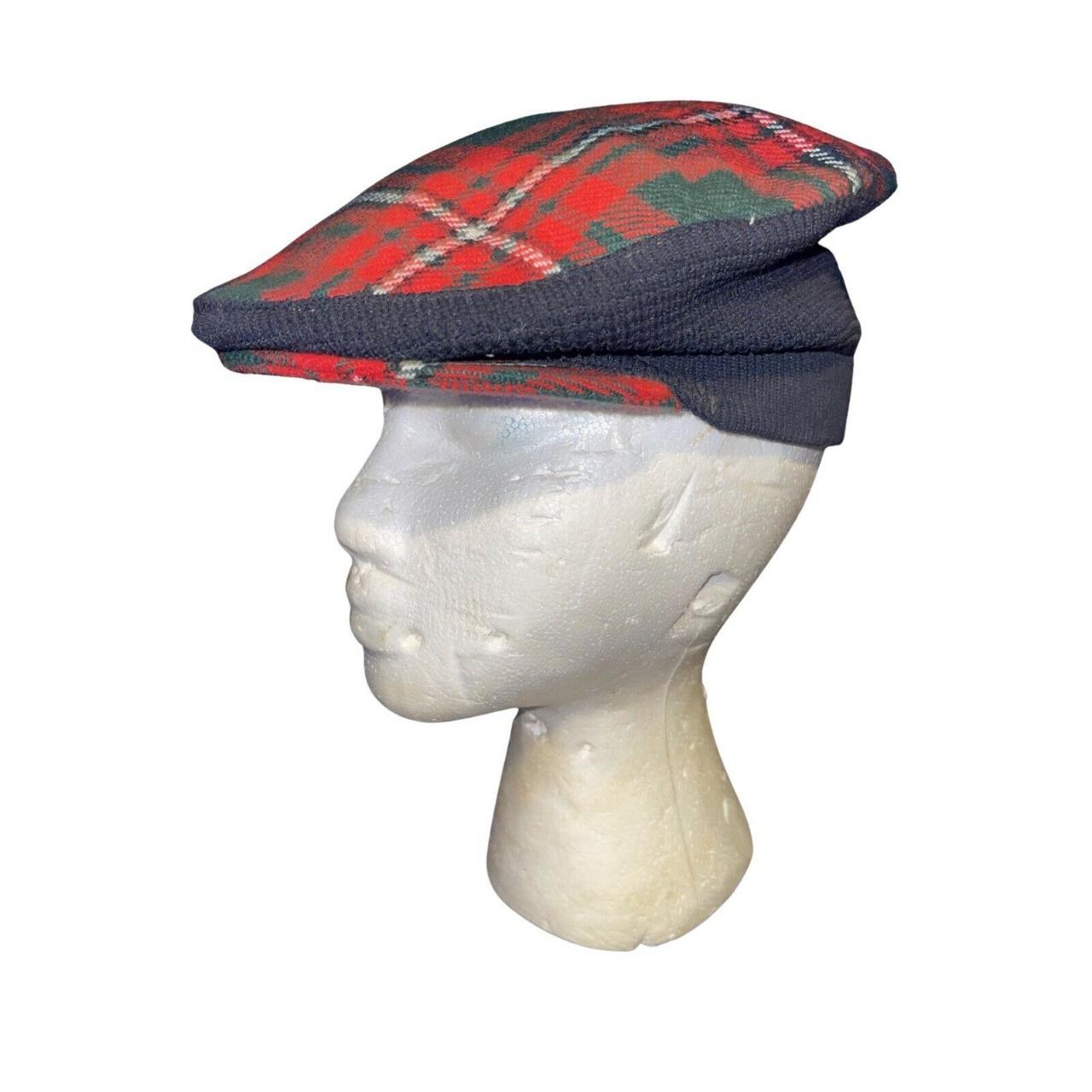 Men's Red Hat | Depop