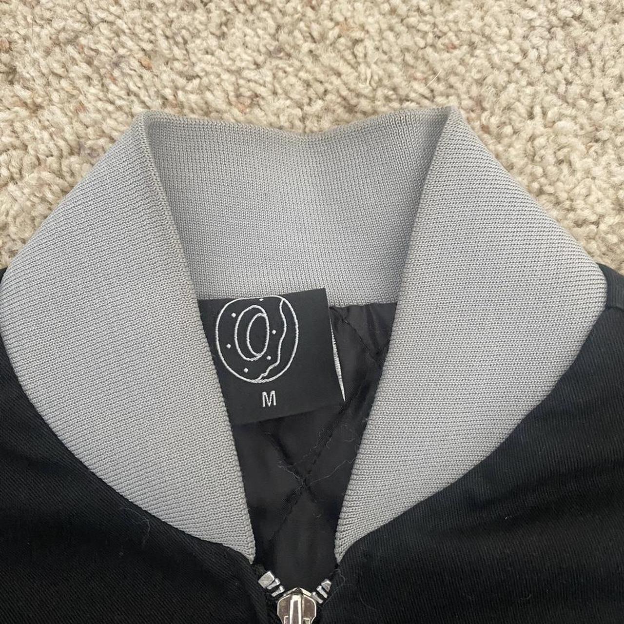 Odd Future Bomber Jacket This item is worn, in... - Depop